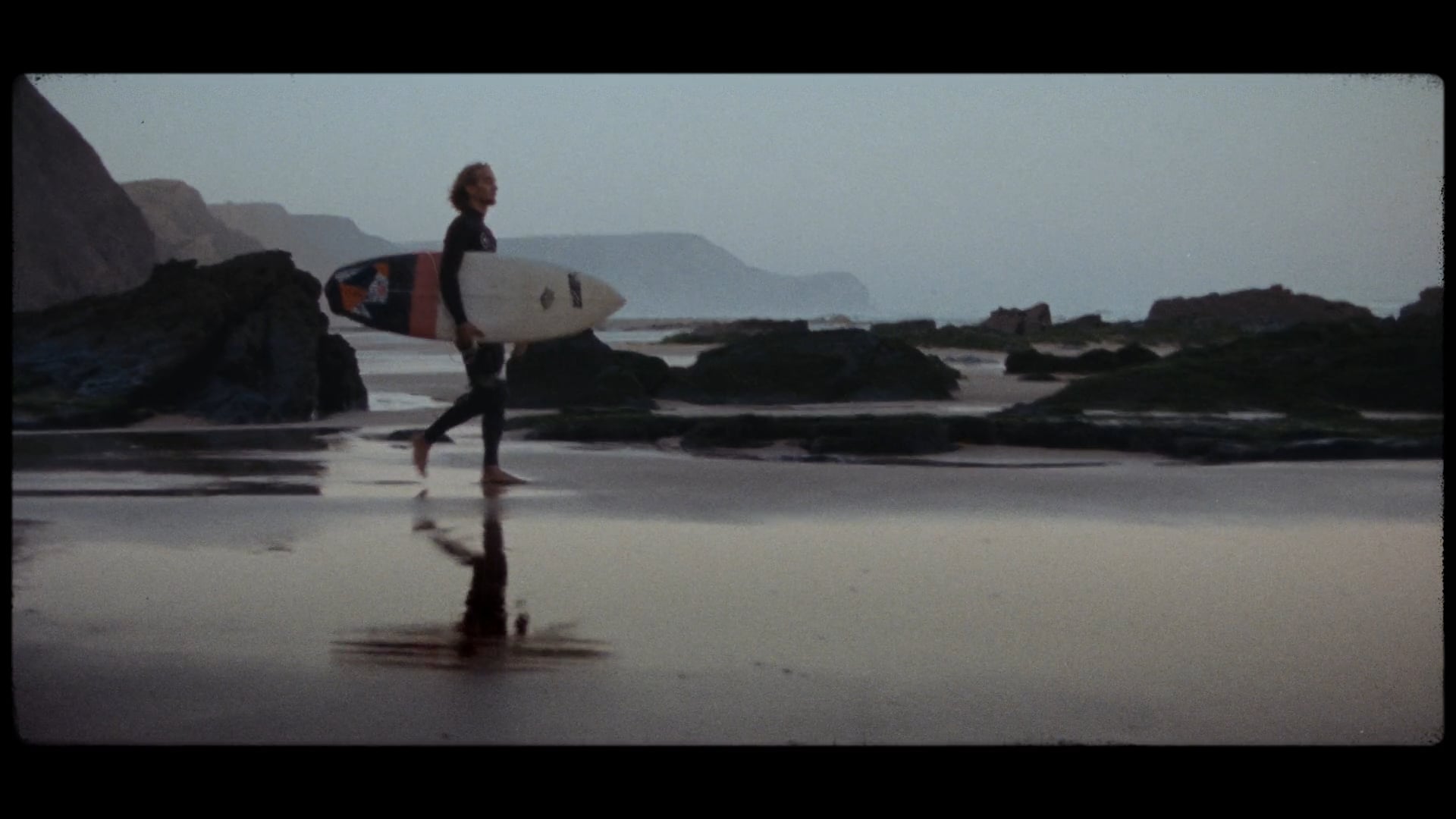 cinematik_Filip_Hajek_FAMU_SURF_PORTUGAL_FEDERATION on Vimeo