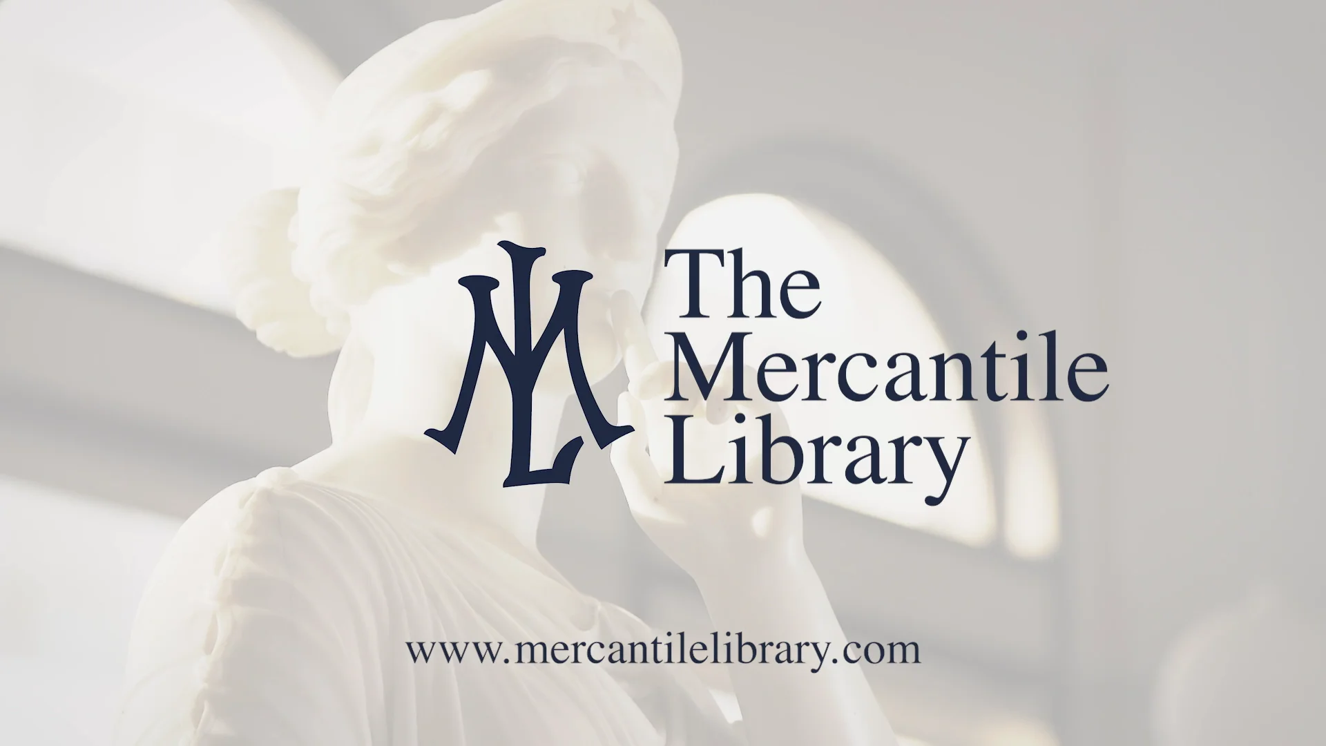 The Mercantile Library of Cincinnati on Vimeo