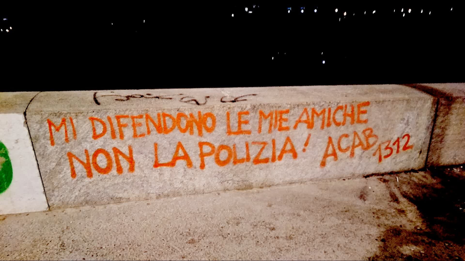 Mi difendono le mie amiche? on Vimeo