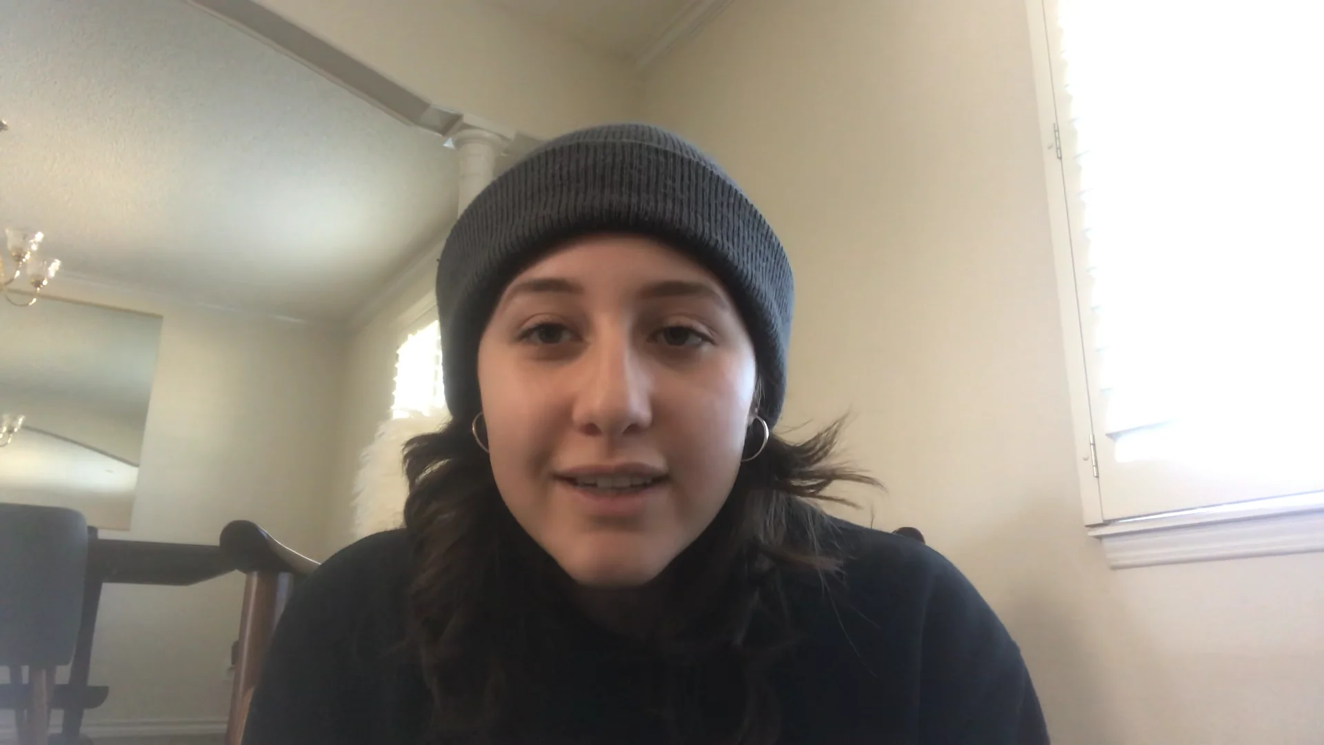 Introduction video on Vimeo