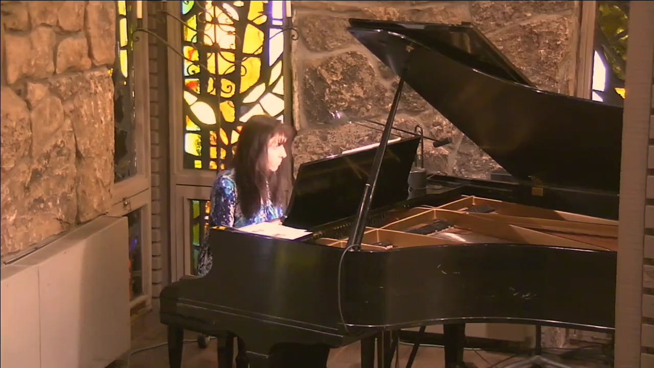 Responsibility with Nicholas Vesey, October 8th, 2017 on Vimeo