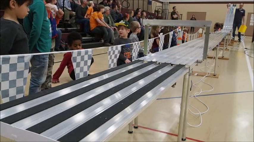 All Races 1 25 2020 on Vimeo