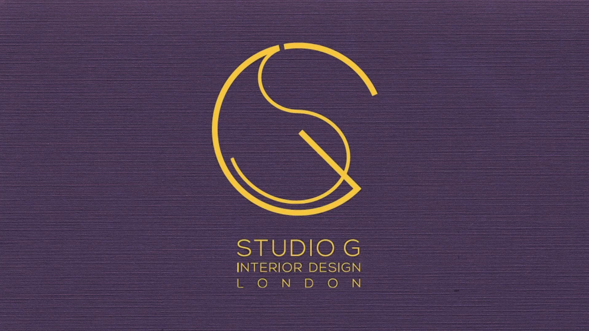 Studio G Interior Design on Vimeo