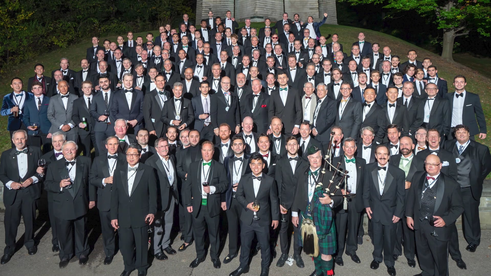 150th ADP Anniversary Dinner on Vimeo