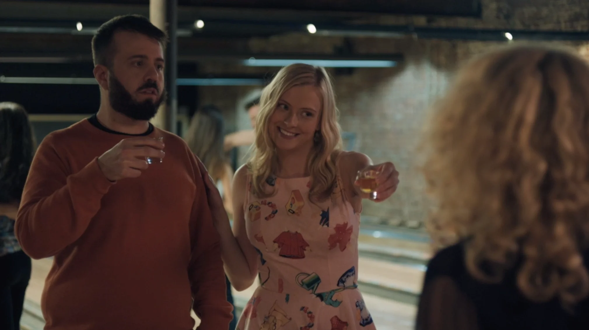 Comedy Reel on Vimeo