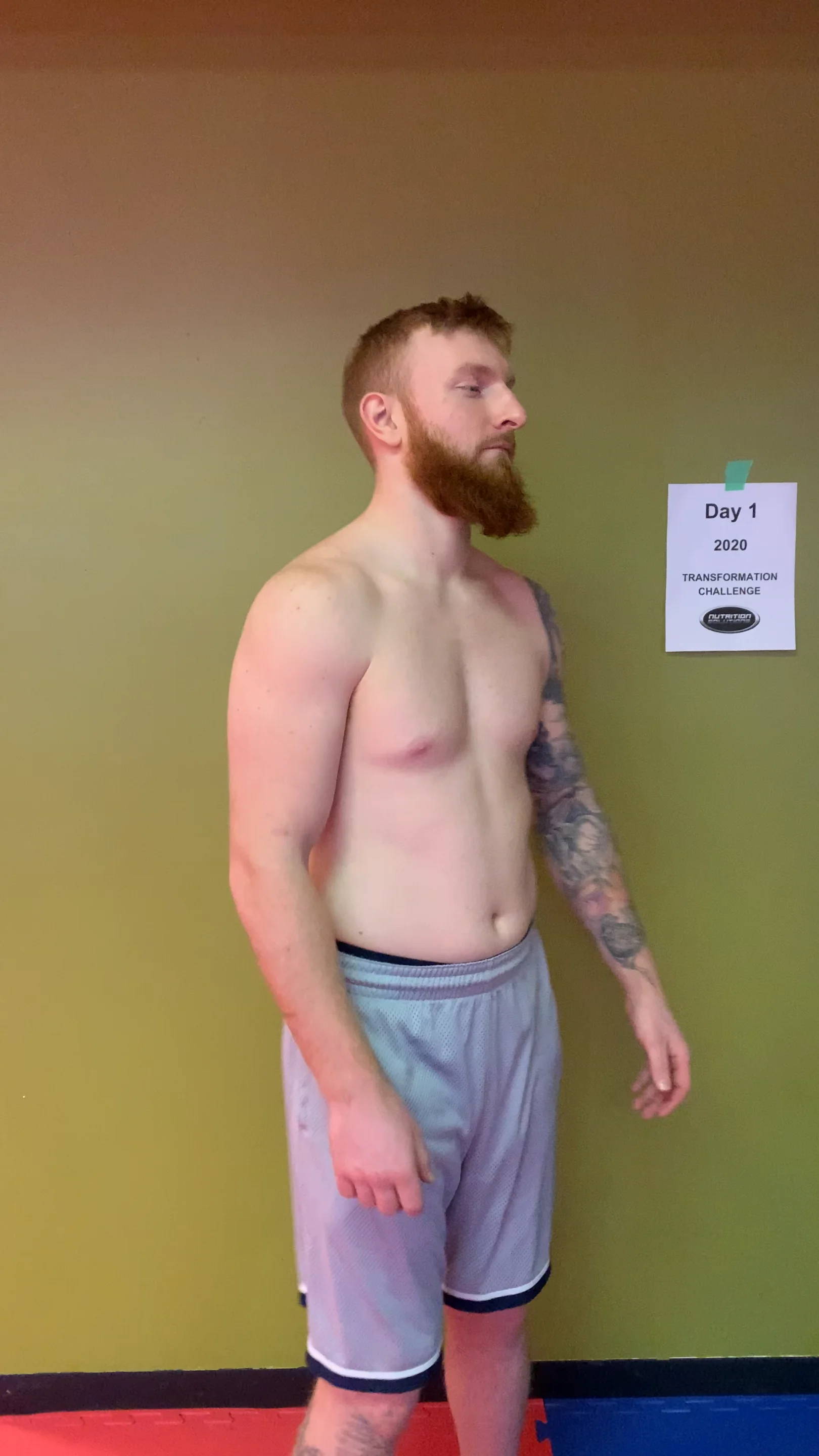 EVAN KAY BEFORE on Vimeo