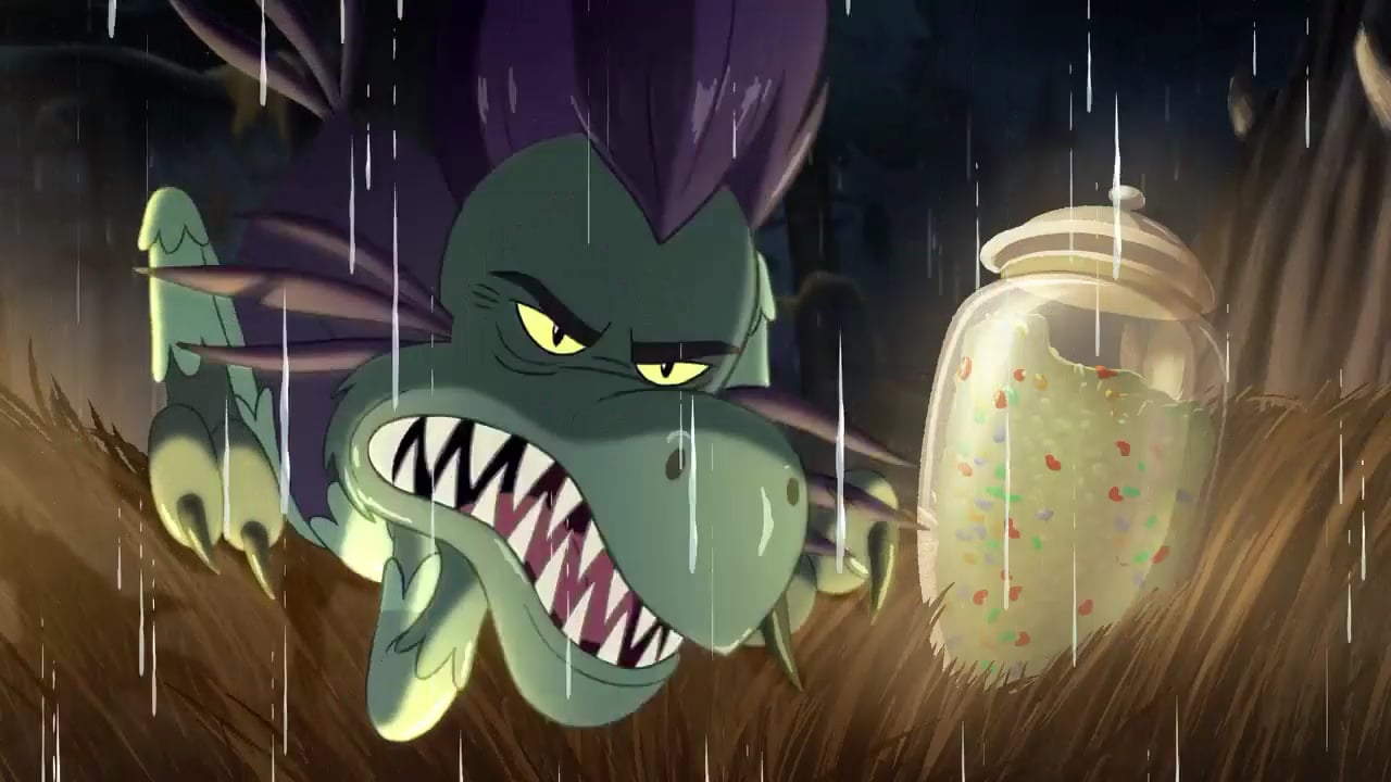 Green Eggs and Ham (2019) - Girooster Chase on Vimeo