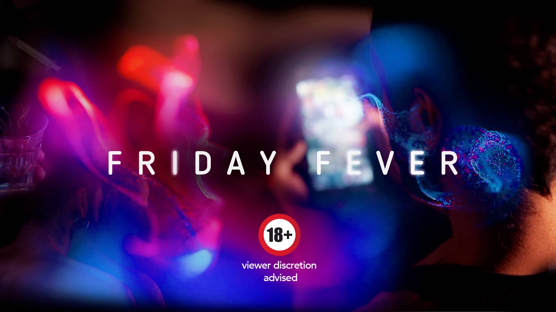 Friday Fever - Chemsex informercial on Vimeo