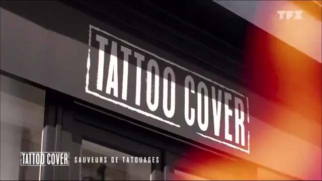 Tattoo Cover on Vimeo