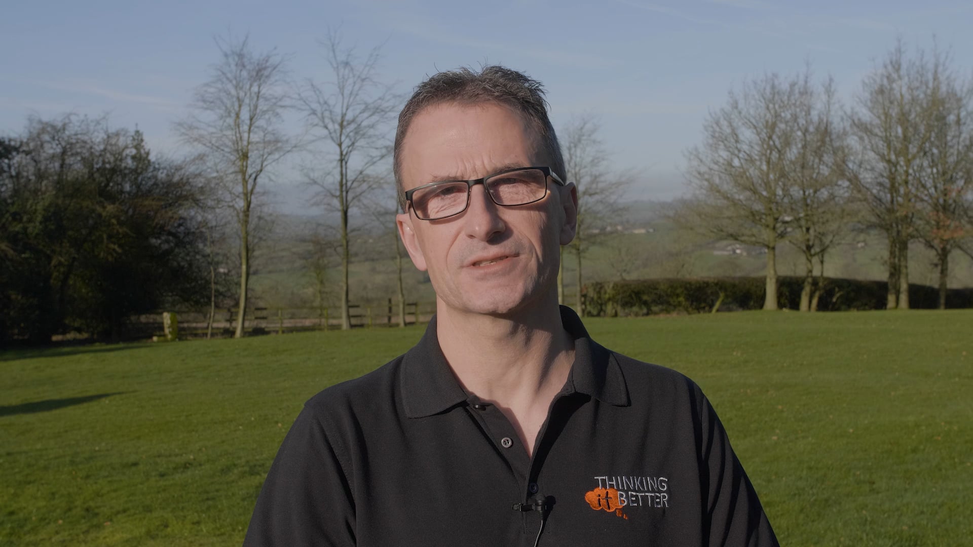 Mel Greaves on Vimeo