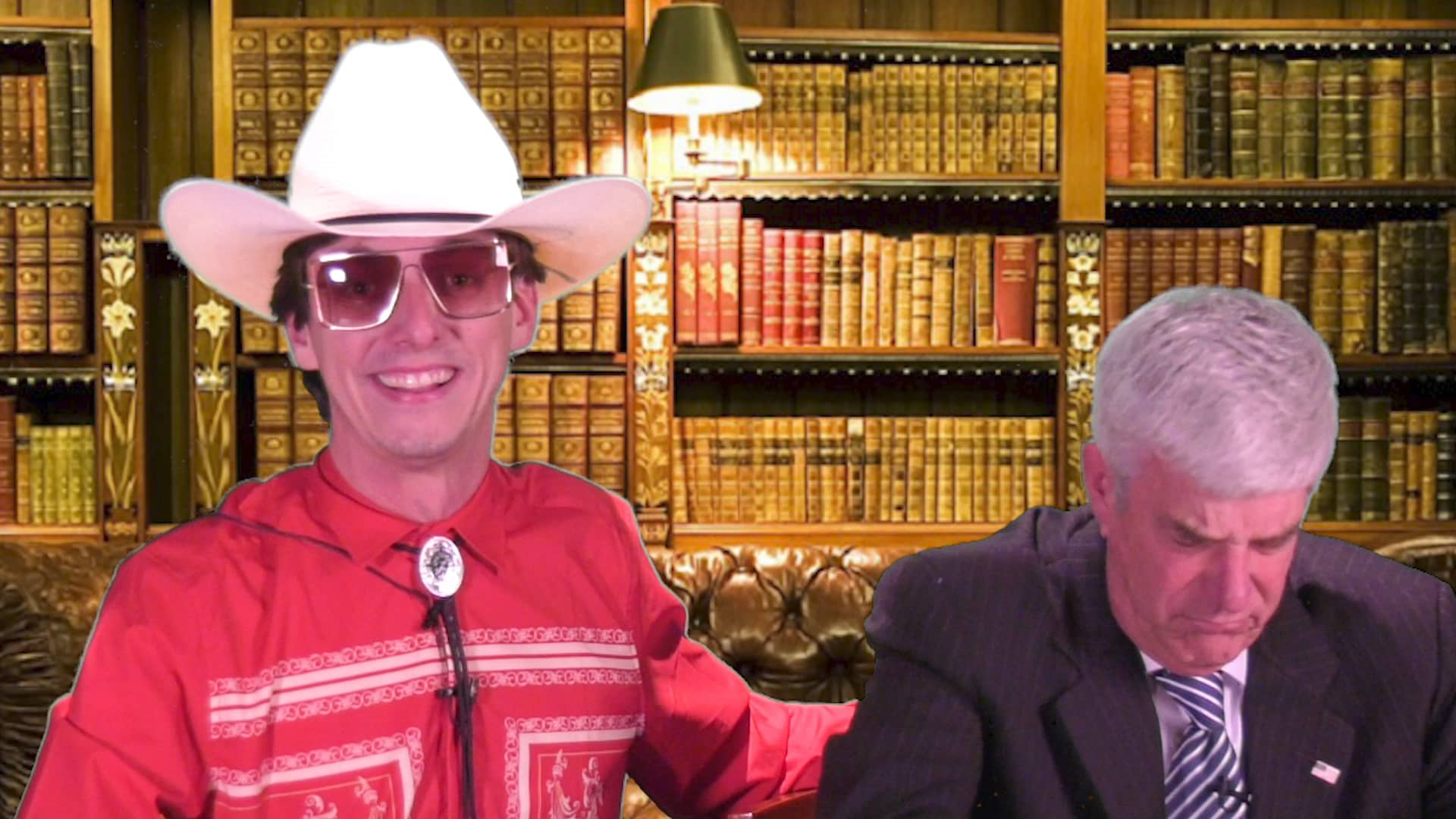 Booger_Law Commercial on Vimeo