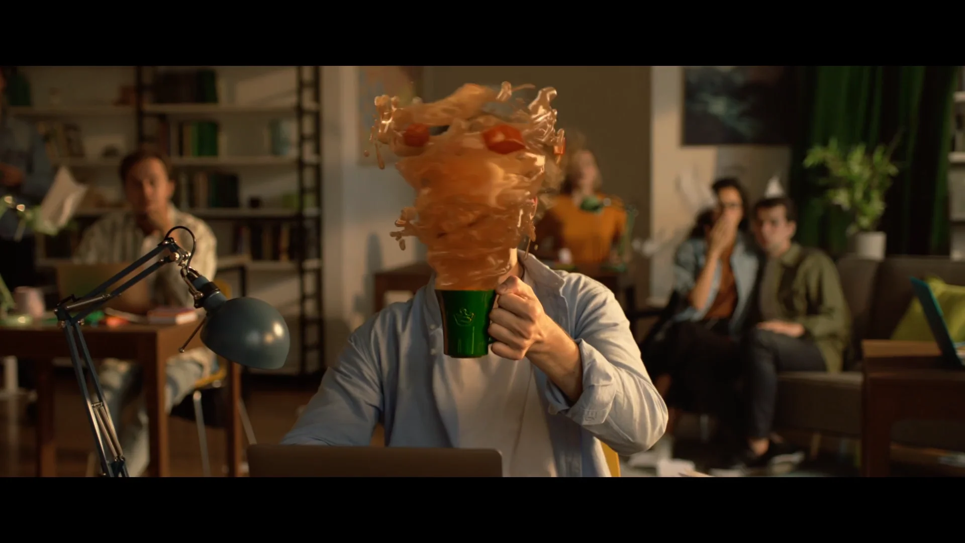 JACOBS (commercial) on Vimeo