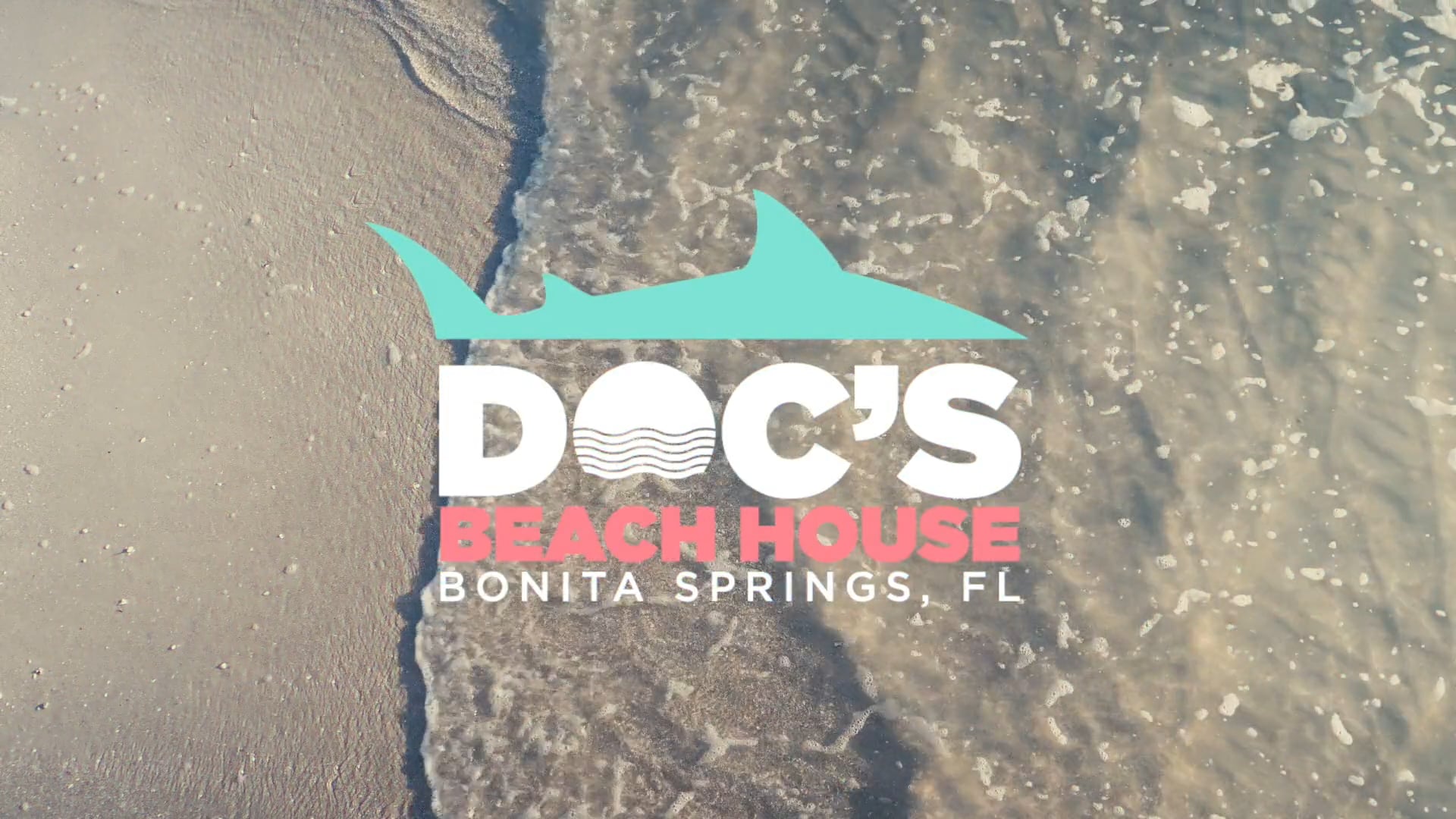 Doc's Beach House | Bonita Springs, FL on Vimeo