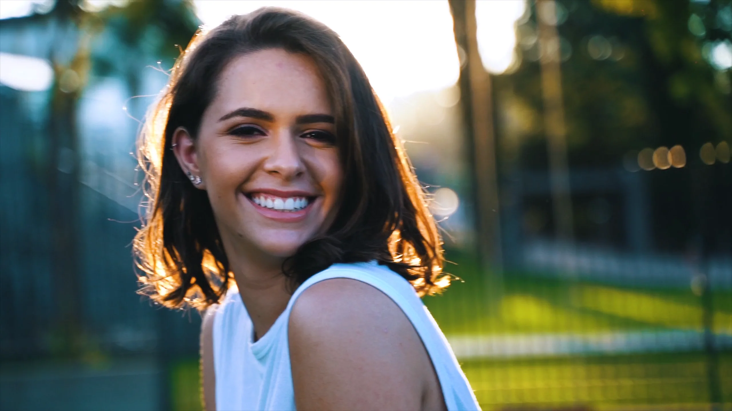 Making of - Maria Fernanda on Vimeo