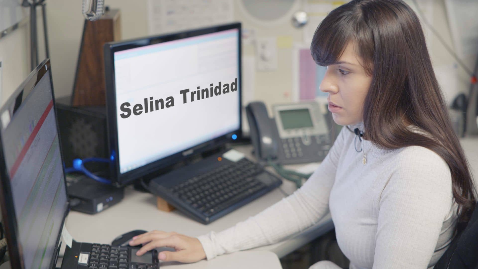Selina Trinidad | Faces of Fresno Unified on Vimeo