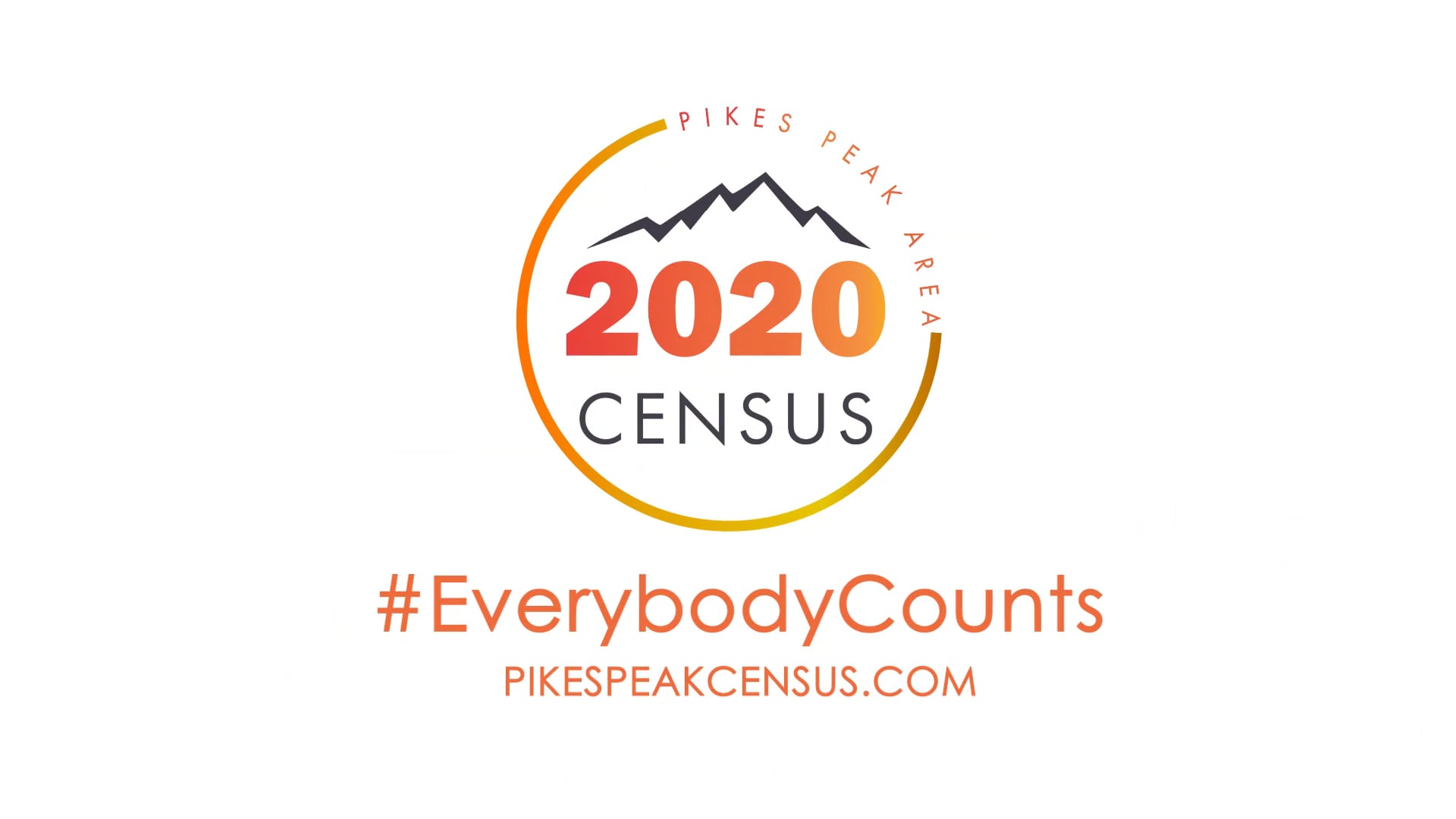 2020 Census PSA | Steve Posey