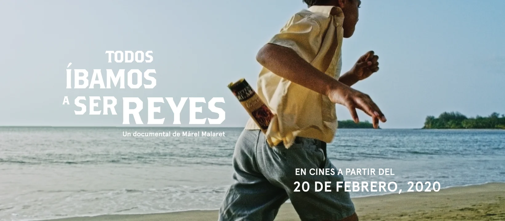 Watch TODOS ÍBAMOS A SER REYES Online | Vimeo On Demand on Vimeo