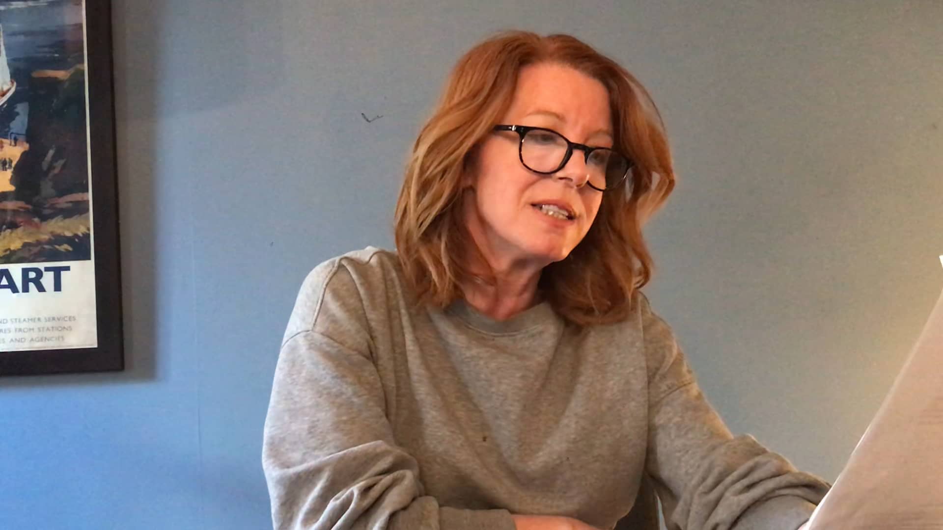 Shandyland Michelle Butterly on Vimeo