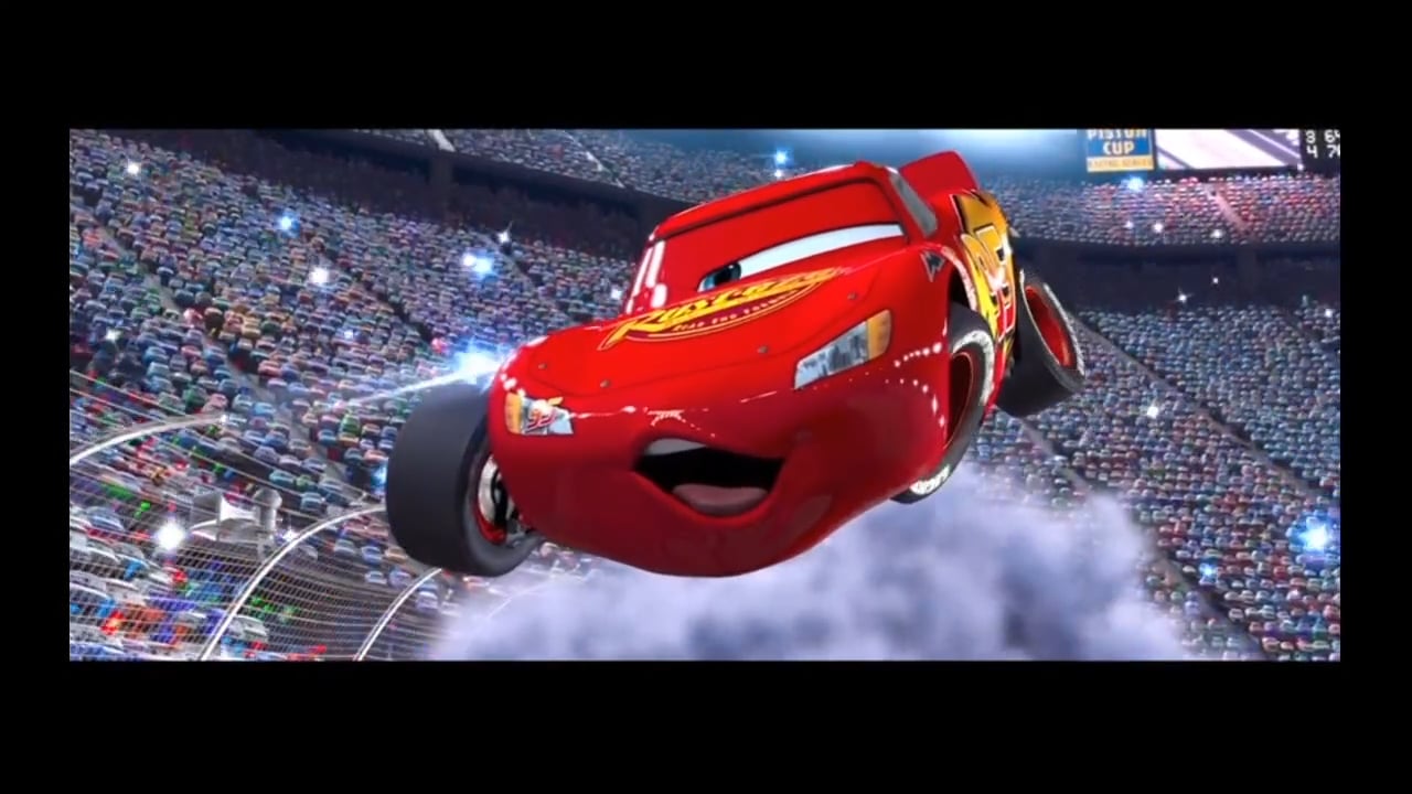 Cars 3 Clips 127 on Vimeo