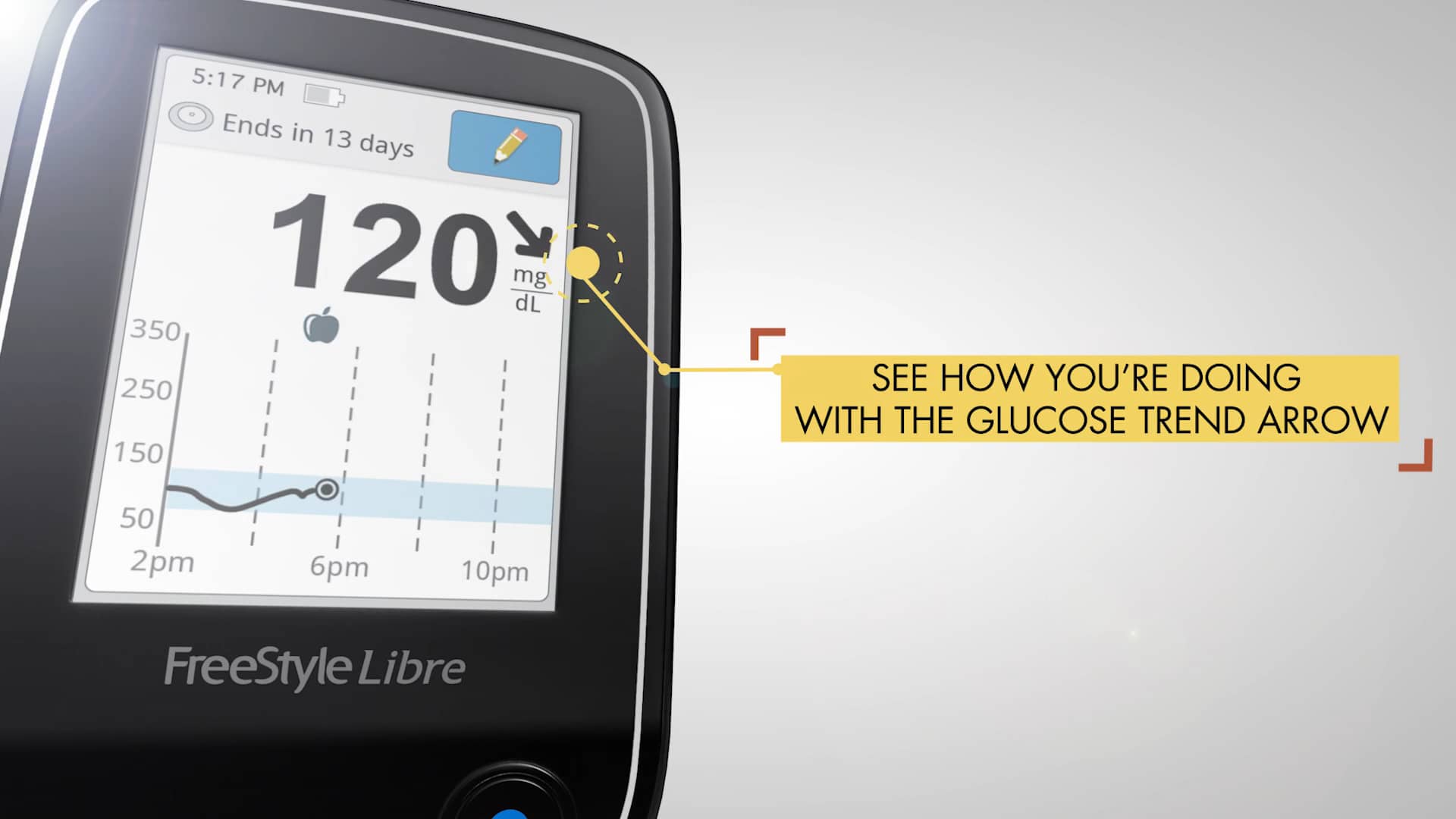 Abbott FSL Reader 3D animation on Vimeo