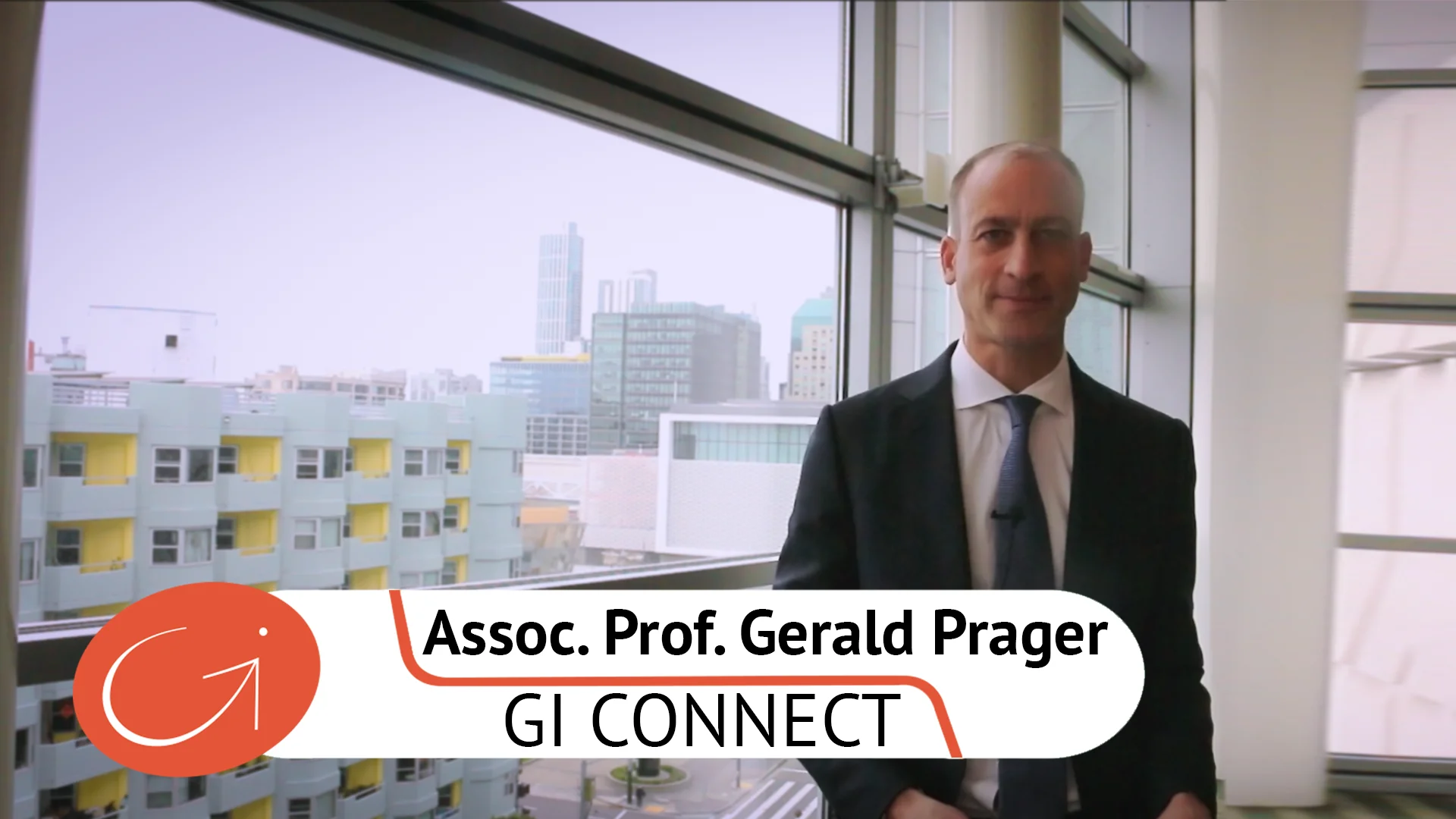 Update from ASCO GI 2020 Gerald Prager on Vimeo