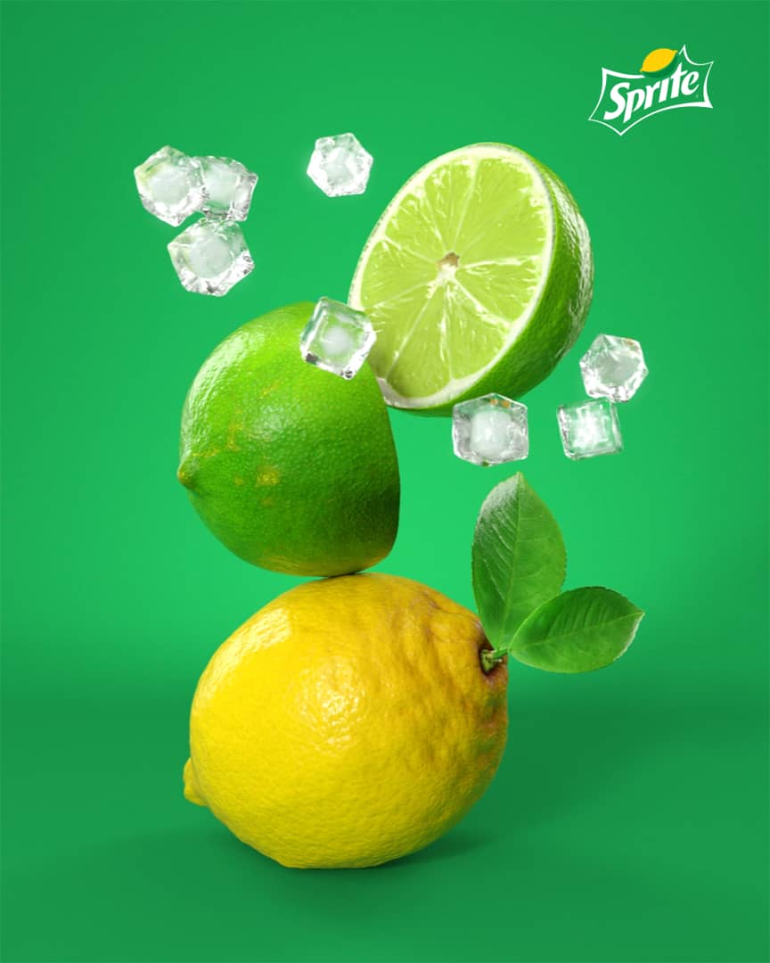 Sprite Lemon on Vimeo