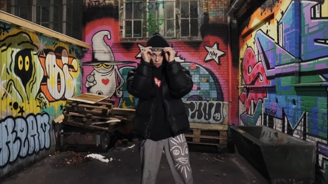 Will West - AMCK Dance