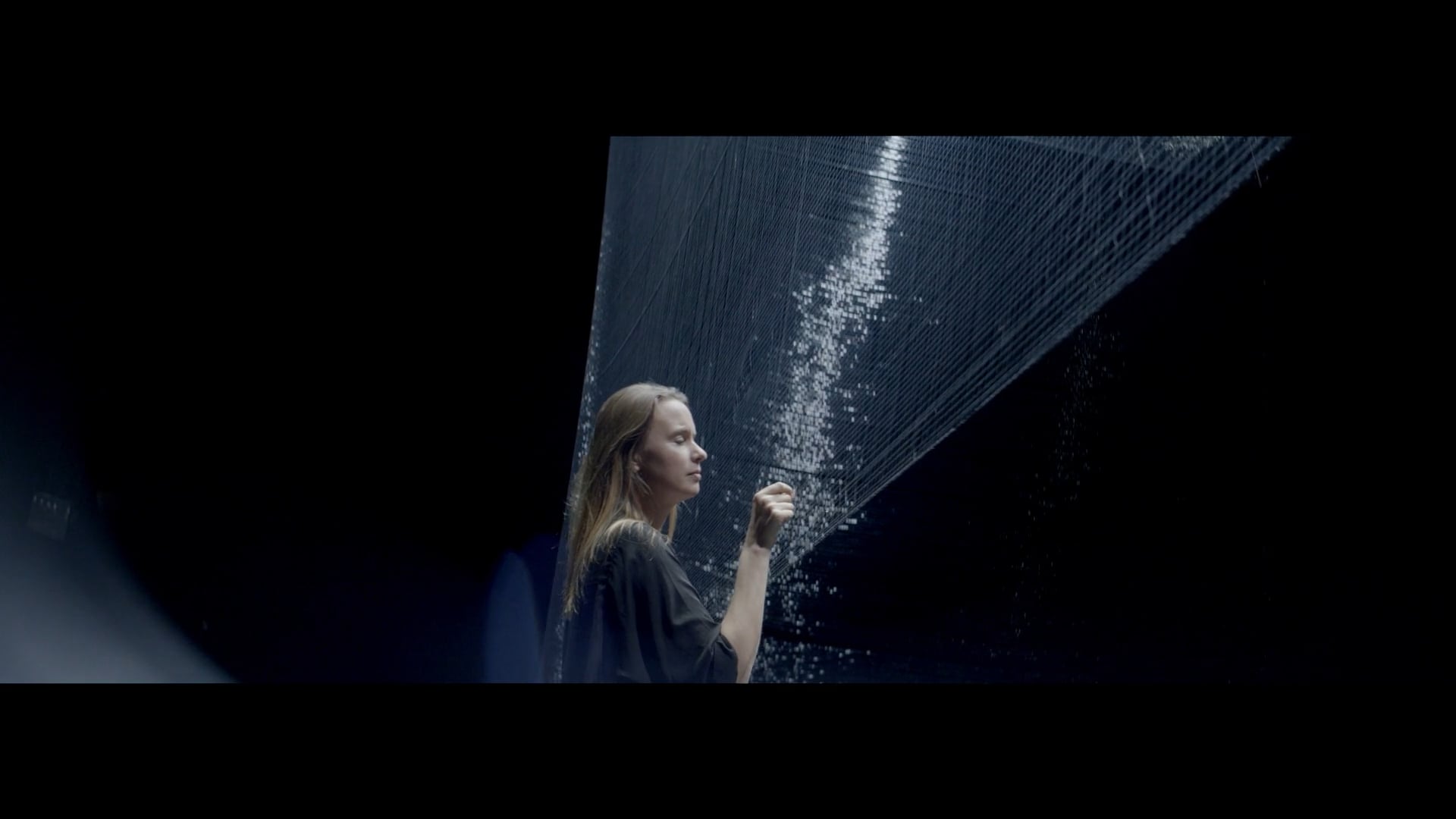 Studio Drift S Shapeshifting Slab Transforms With The Drama On Vimeo
