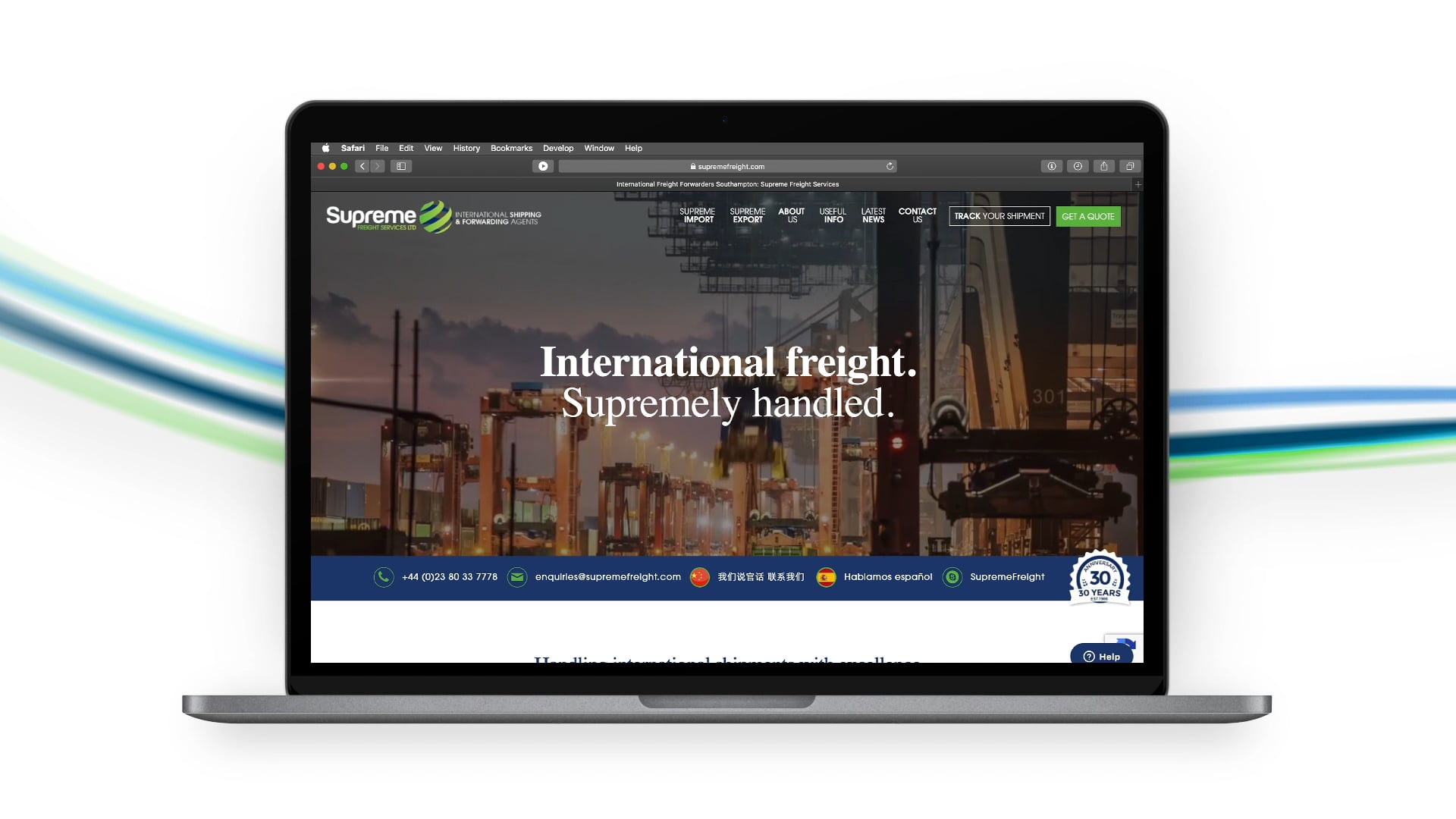 Supreme-Freight-Landscape_1920x1080 on Vimeo