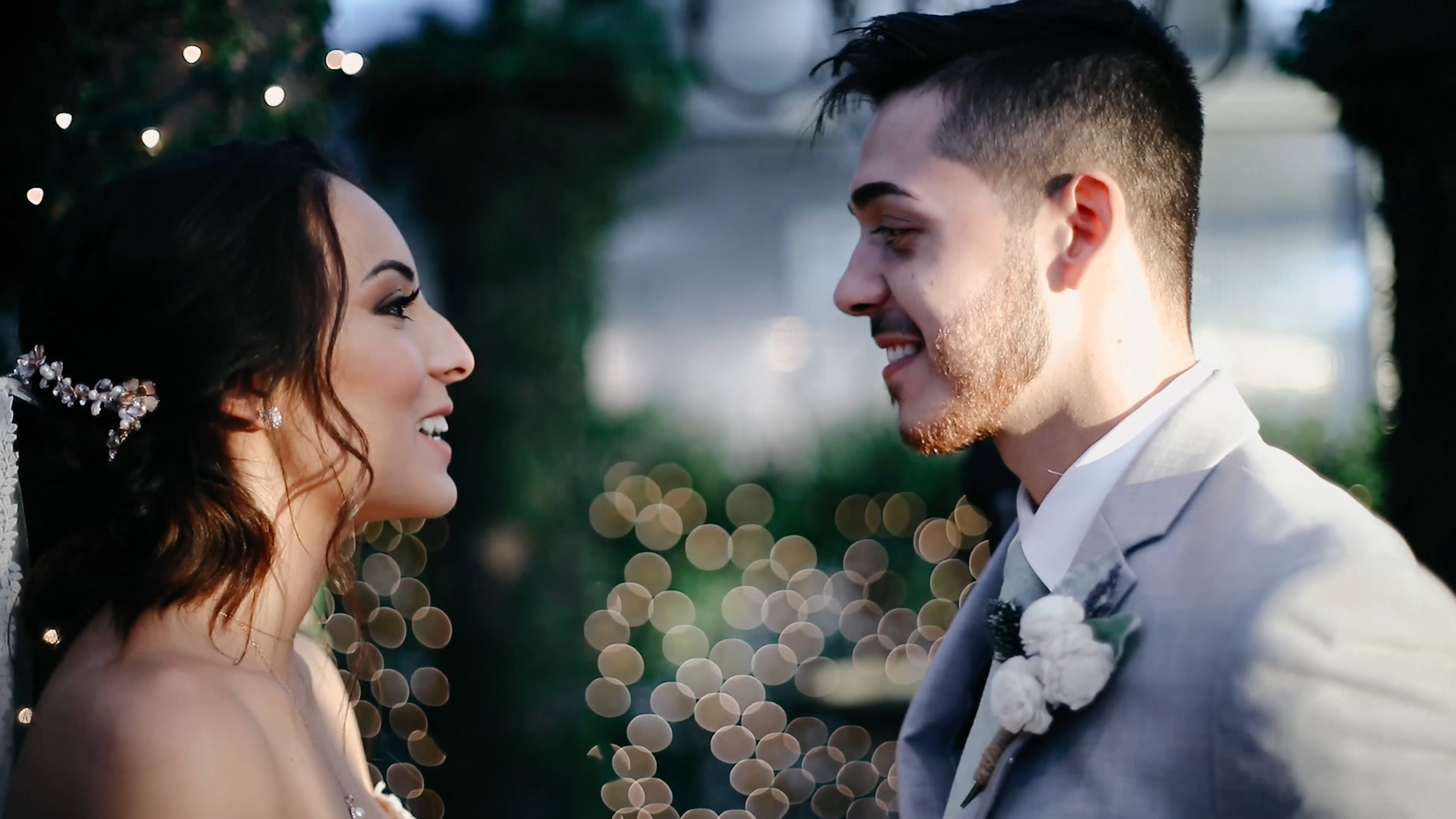 Logan & Megan Bowen on Vimeo