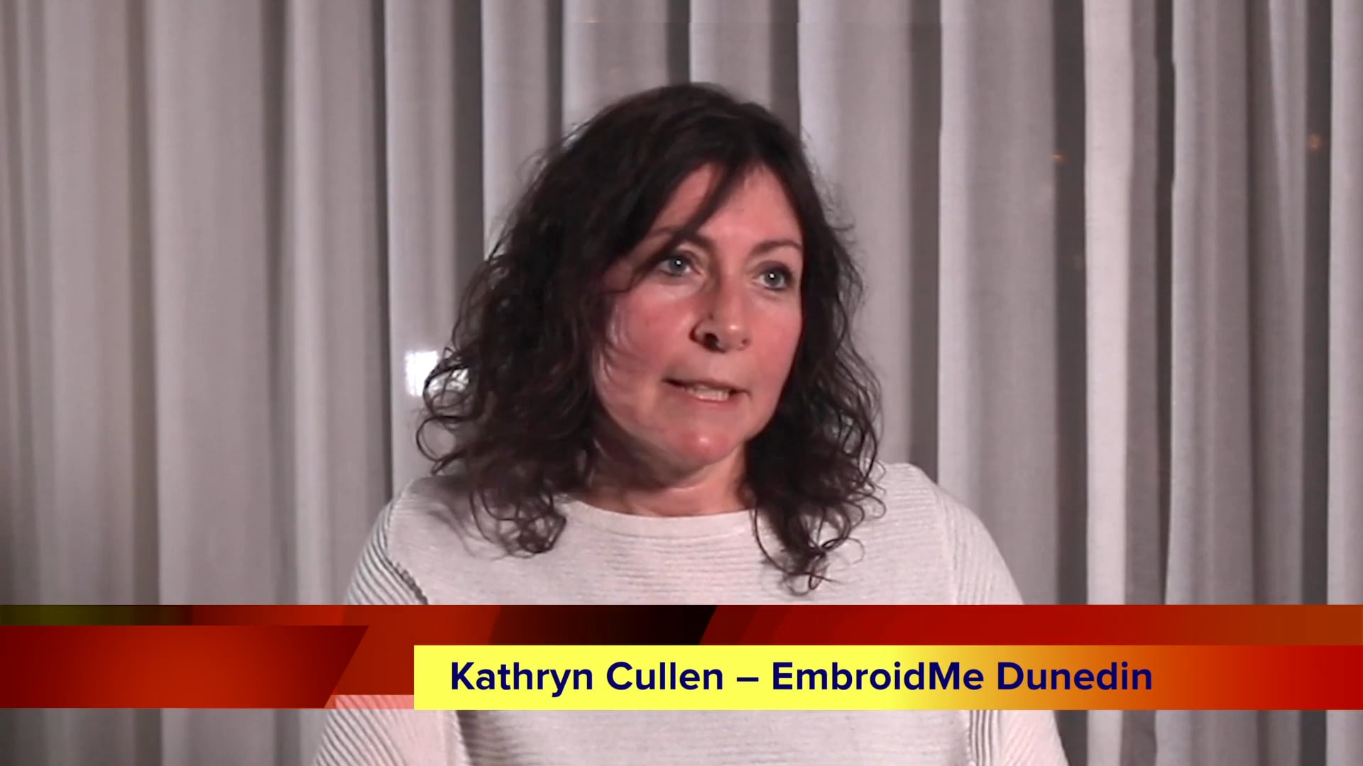 Kathryn Cullen on Vimeo