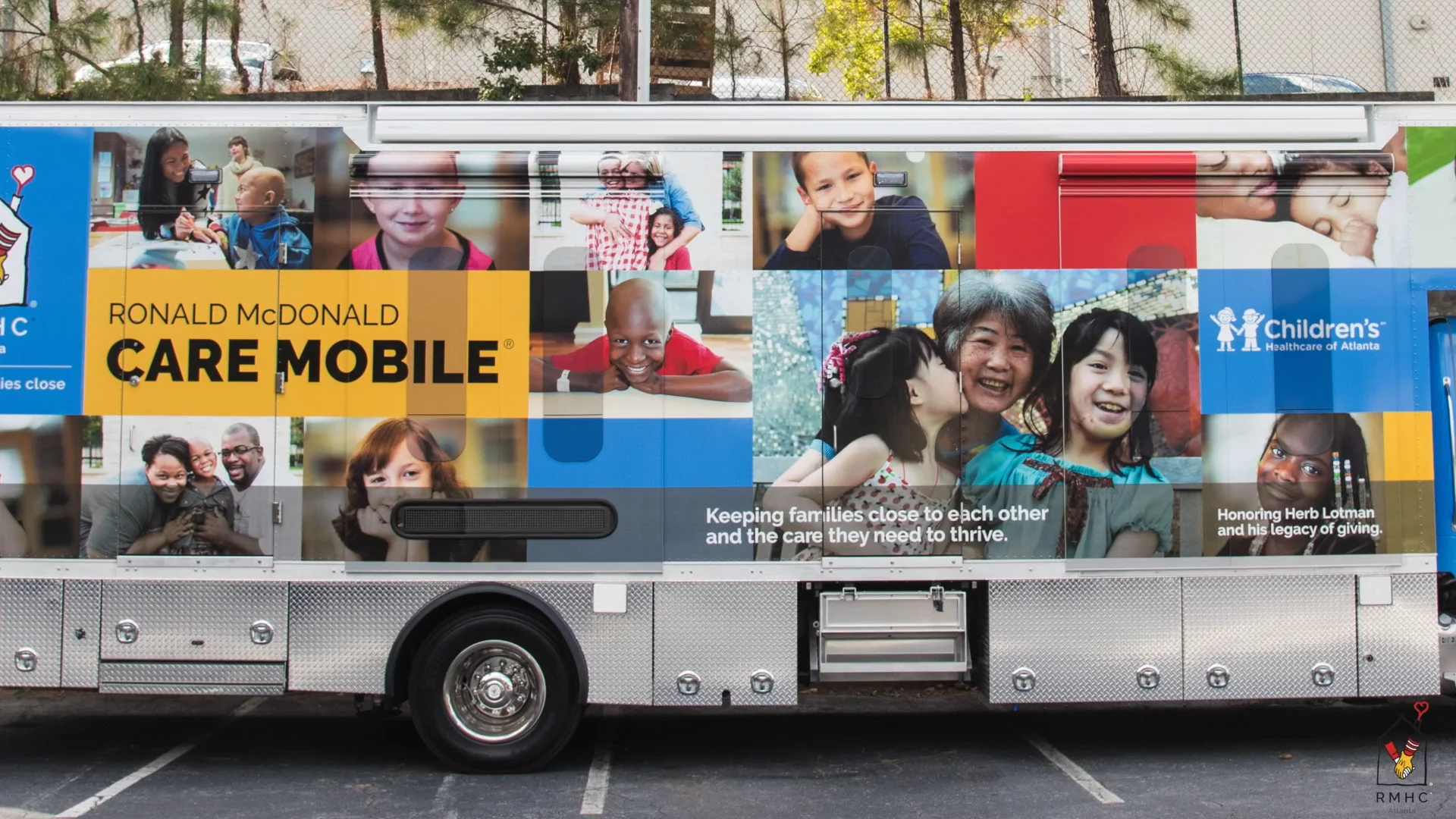 RMHC thank you video cut 4 on Vimeo