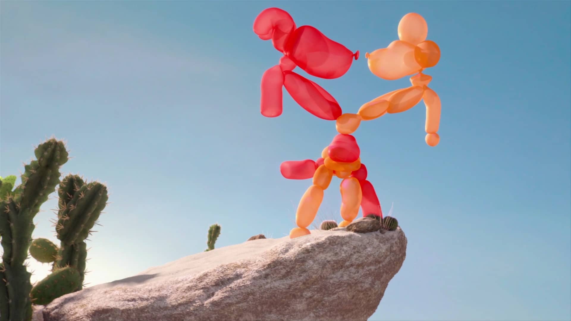 Tumbleweed Tango on Vimeo