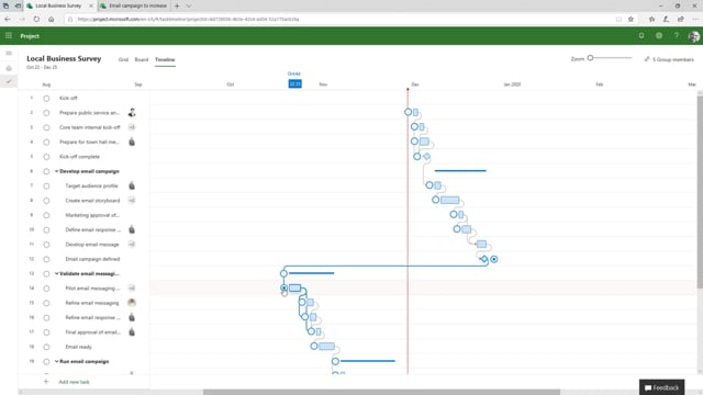 Sensei Learning Hub on Vimeo