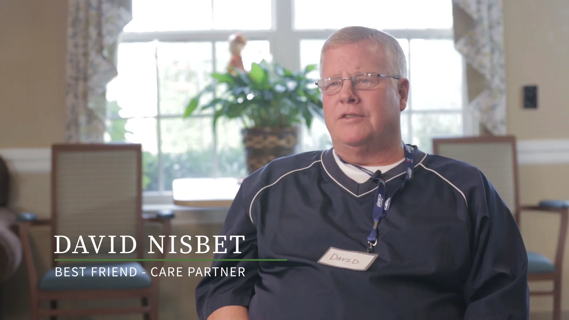 Best Friends - David Nesbit
