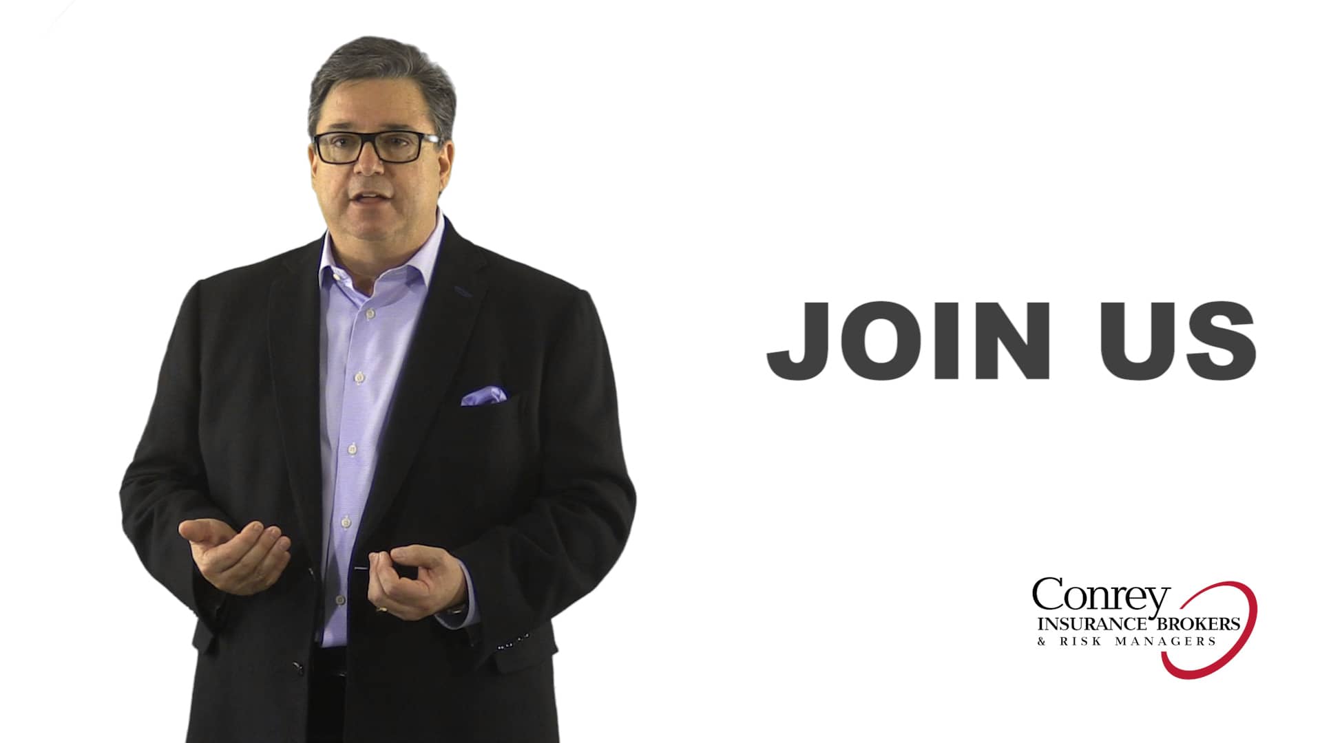 Why Conrey Insurance Brokers? on Vimeo