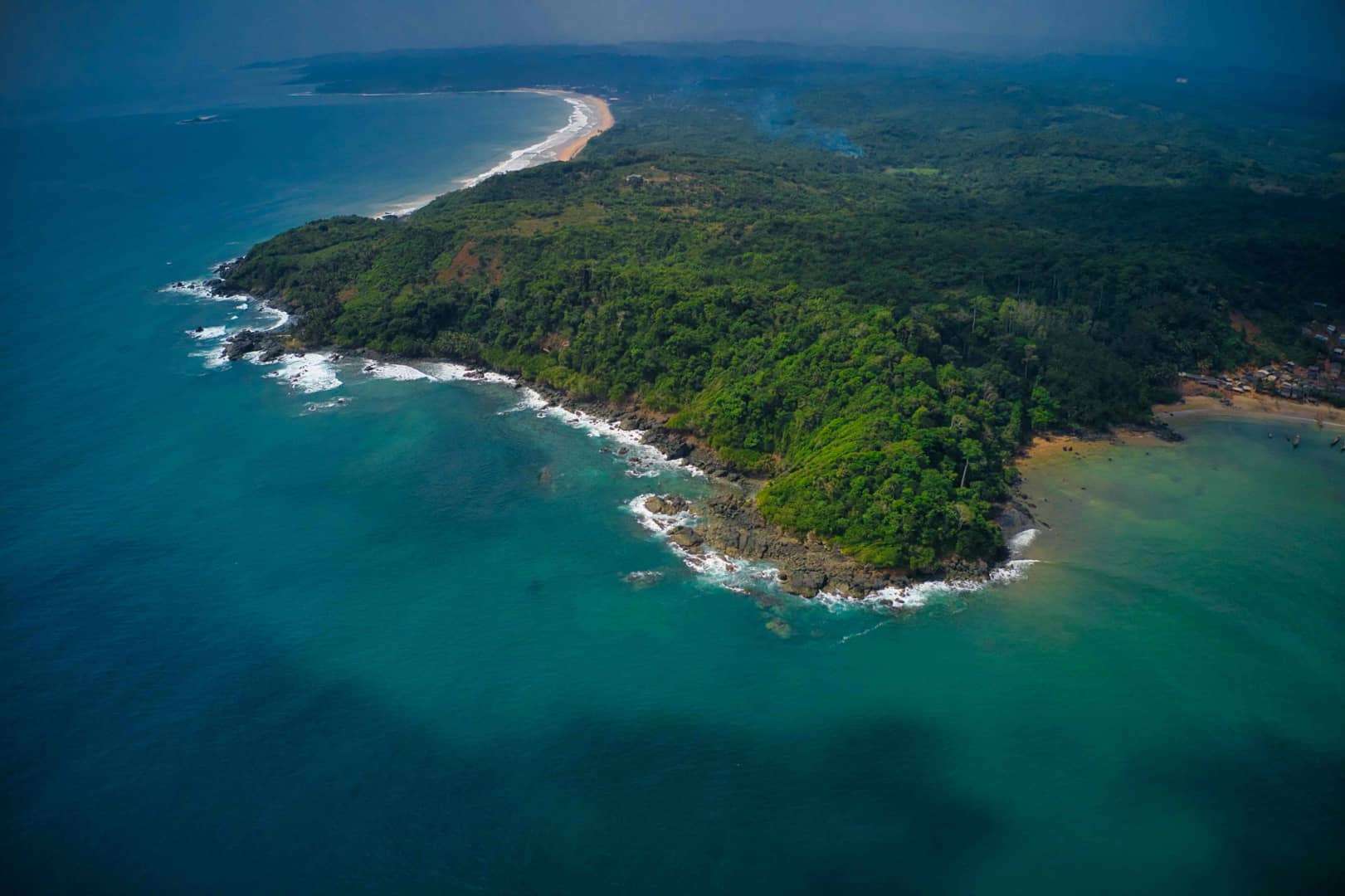BUTRE beach on Vimeo