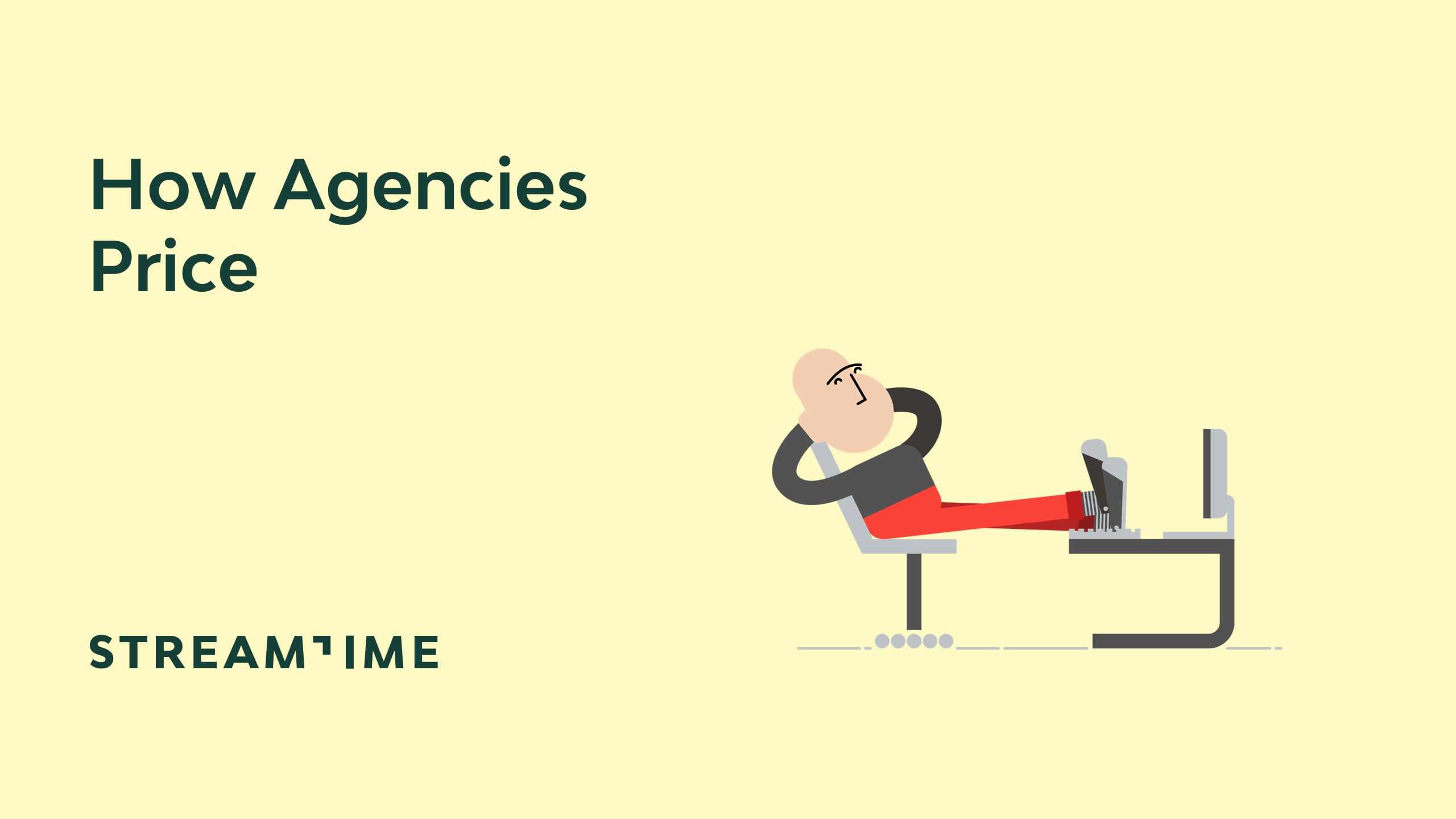 How Agencies Price with Peter Czapp on Vimeo