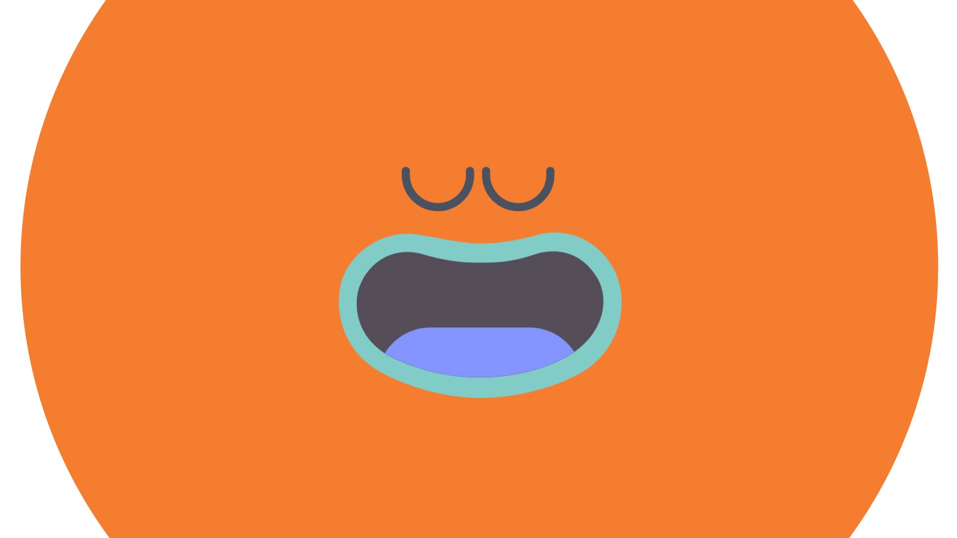 Headspace Logo Animation on Vimeo