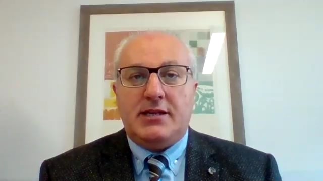 Video Dr. Alberto Coppe on Vimeo