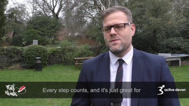 Active Devon on Vimeo