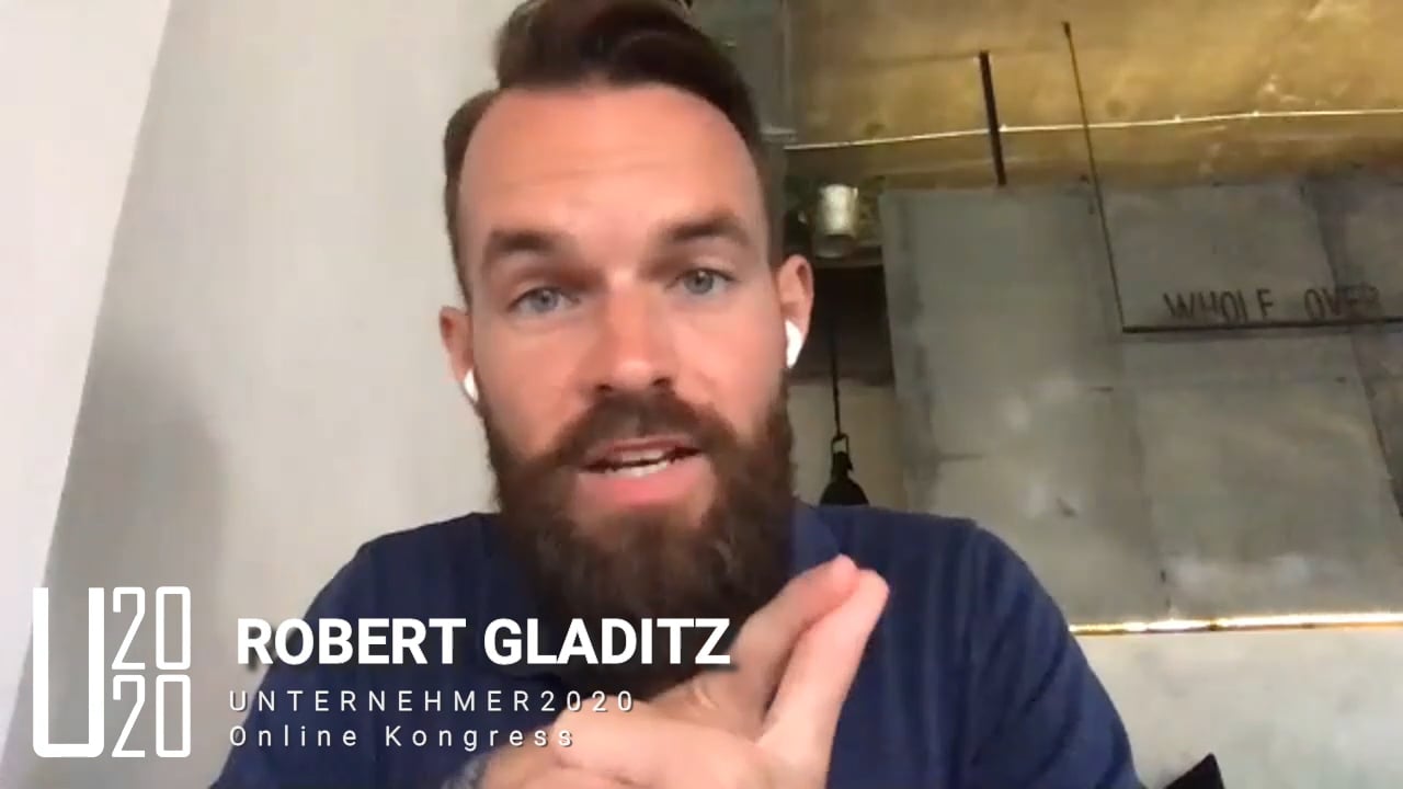 CTA Robert Gladitz on Vimeo