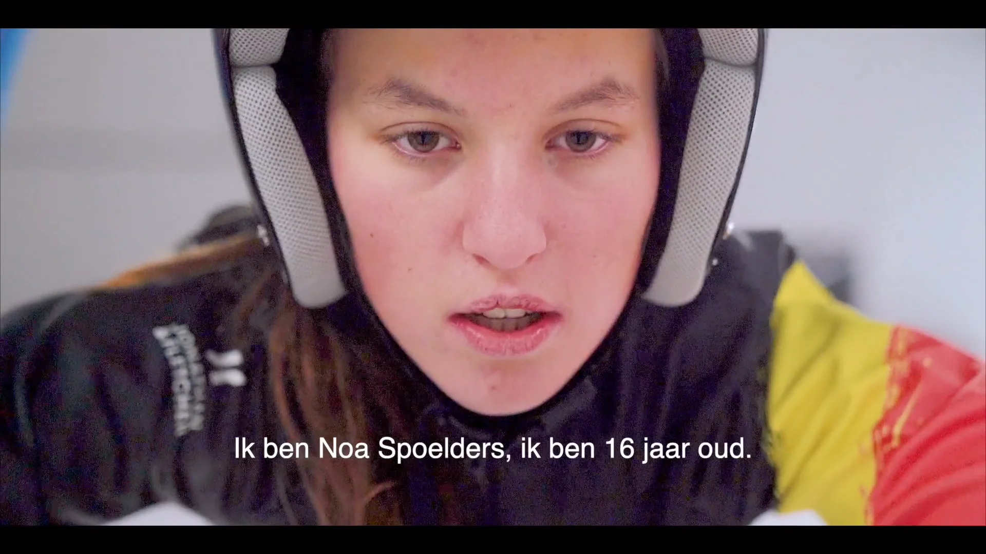 Noa Spoelders Spotlight YOG 2020 on Vimeo