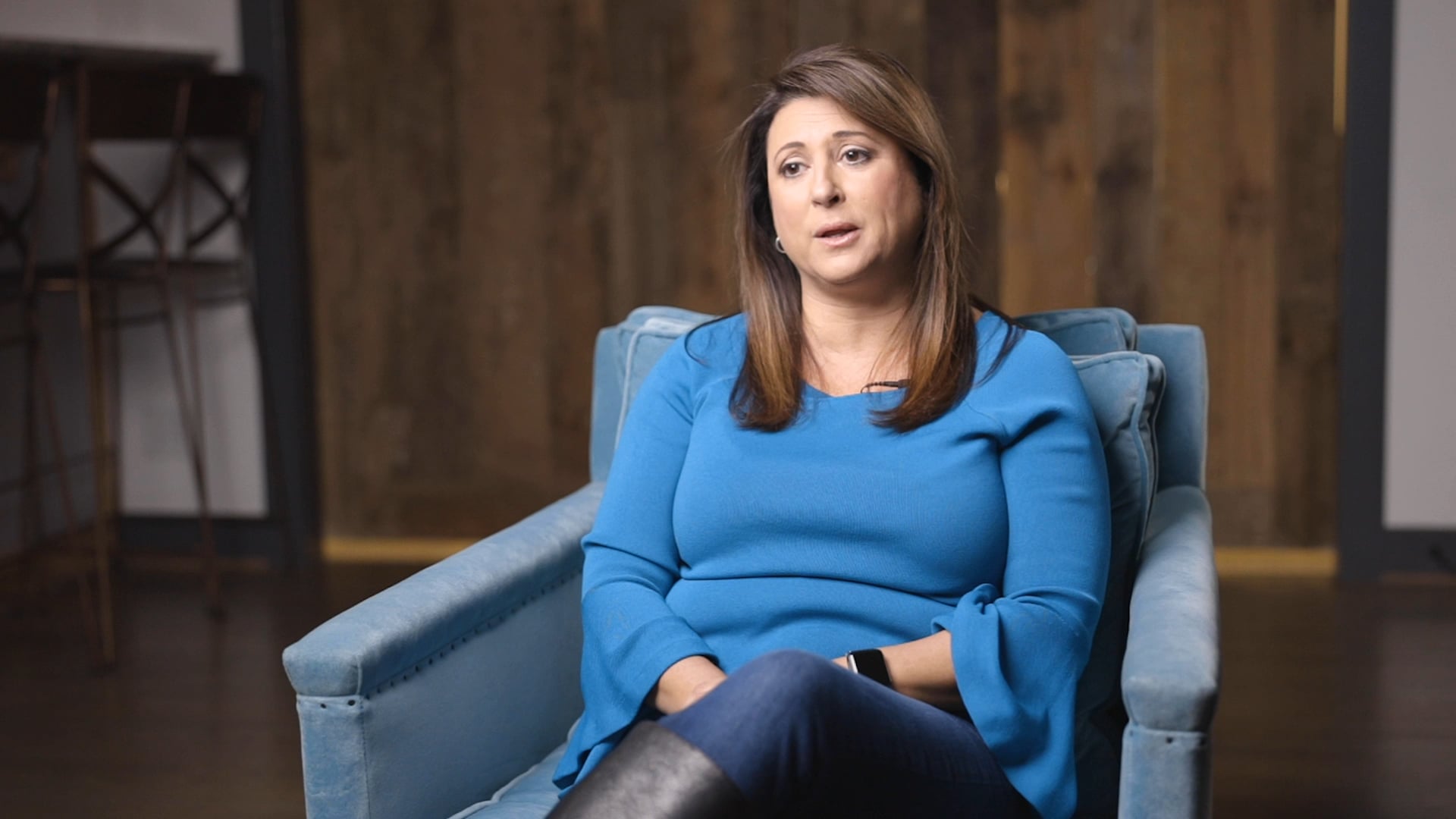 Mosaic Consulting - Michele Strong Full on Vimeo