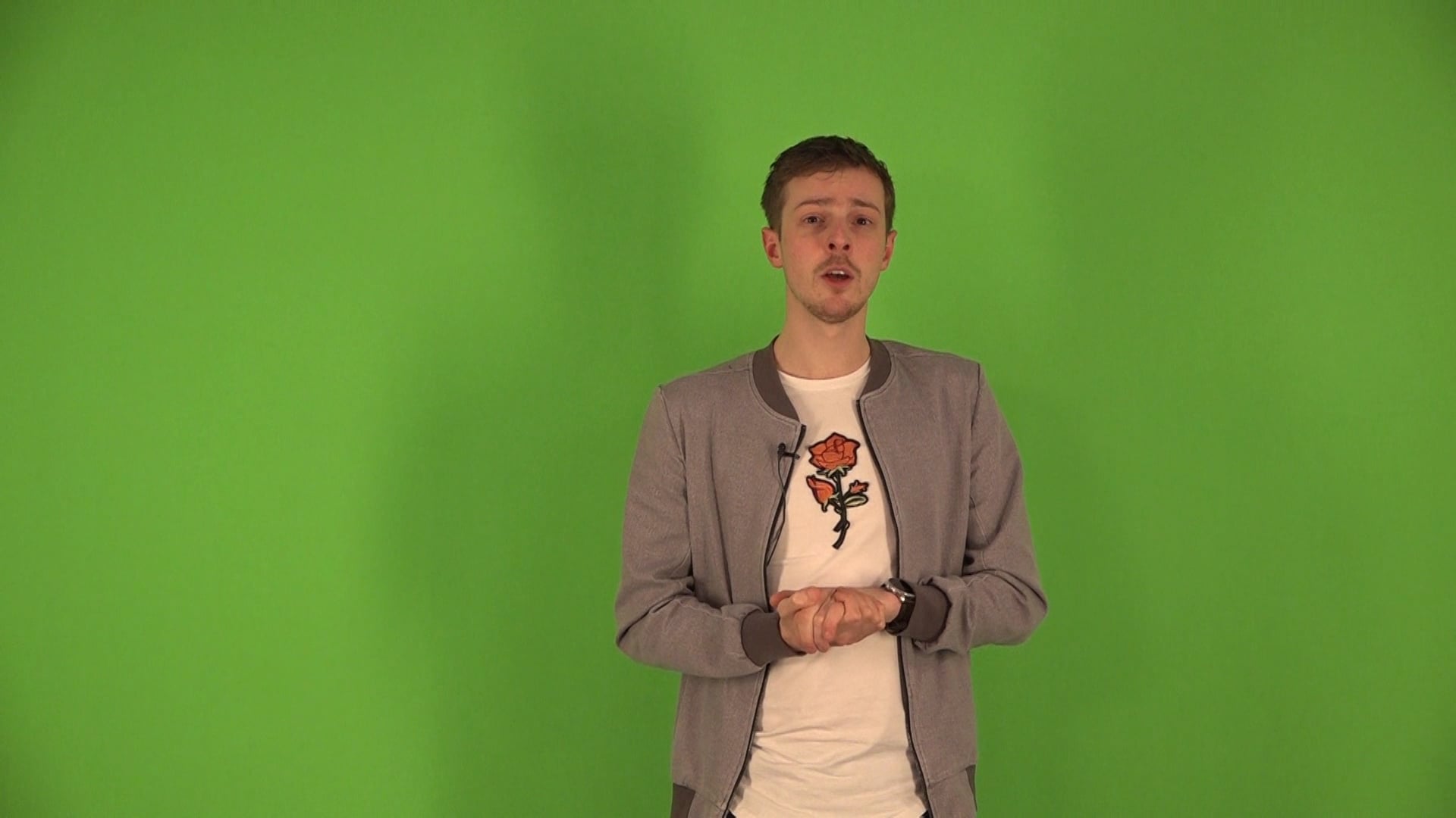 Explainer staking on Vimeo