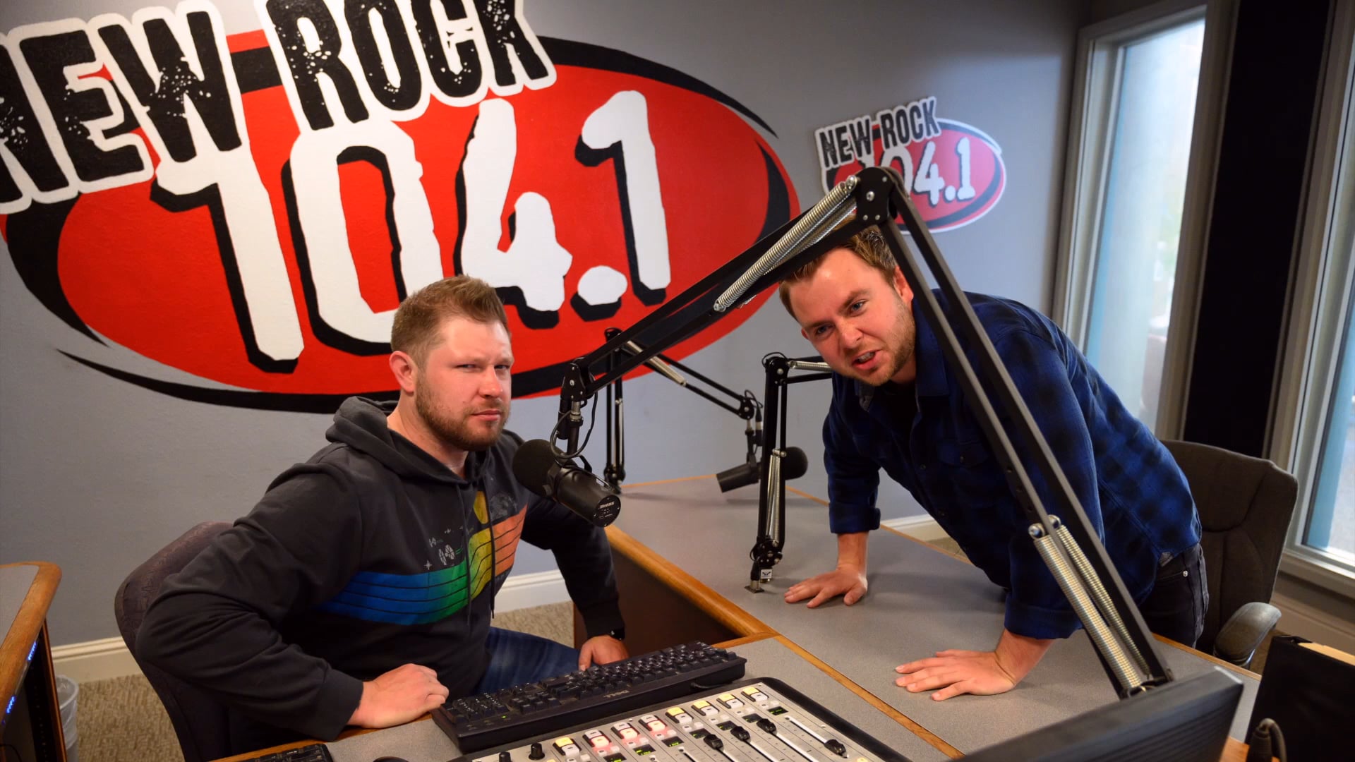 The Drew Show v1 on Vimeo