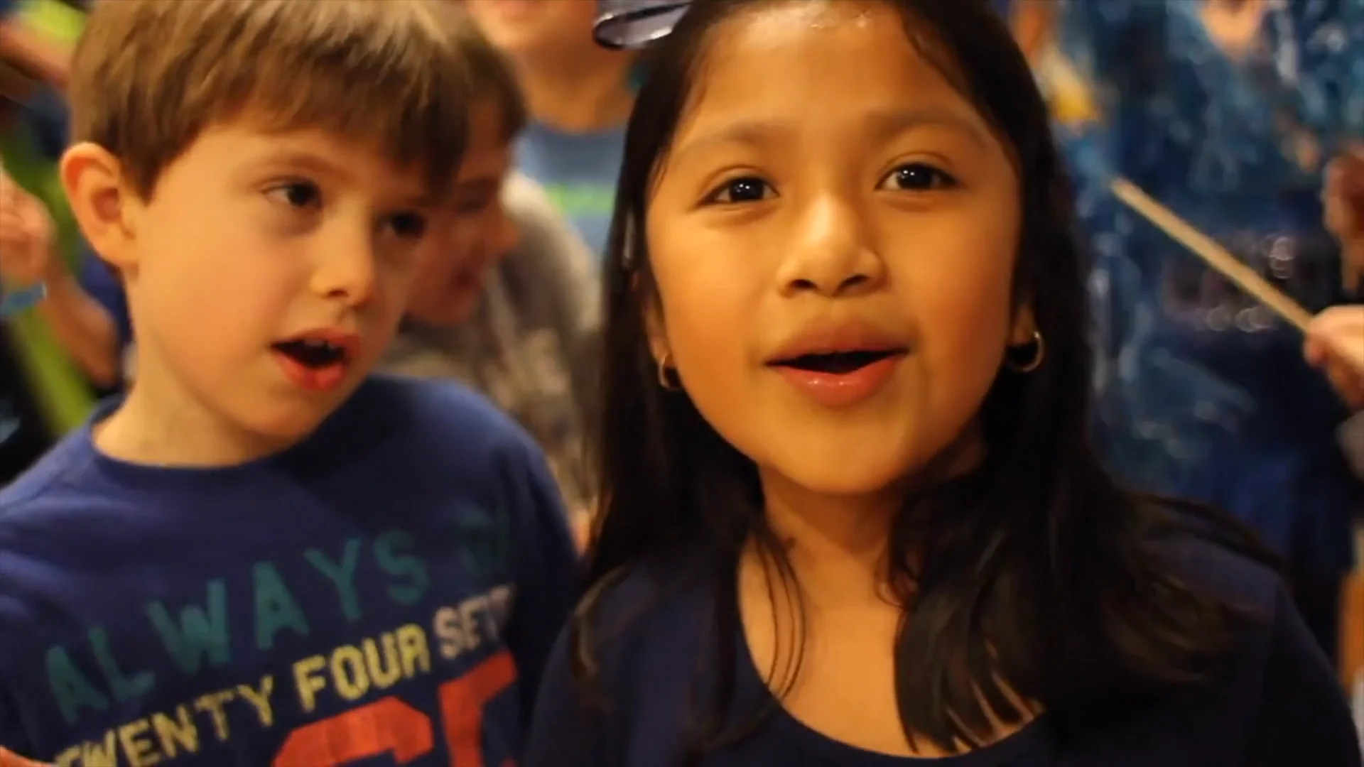 TAOTS 10 Year Reflection on Vimeo