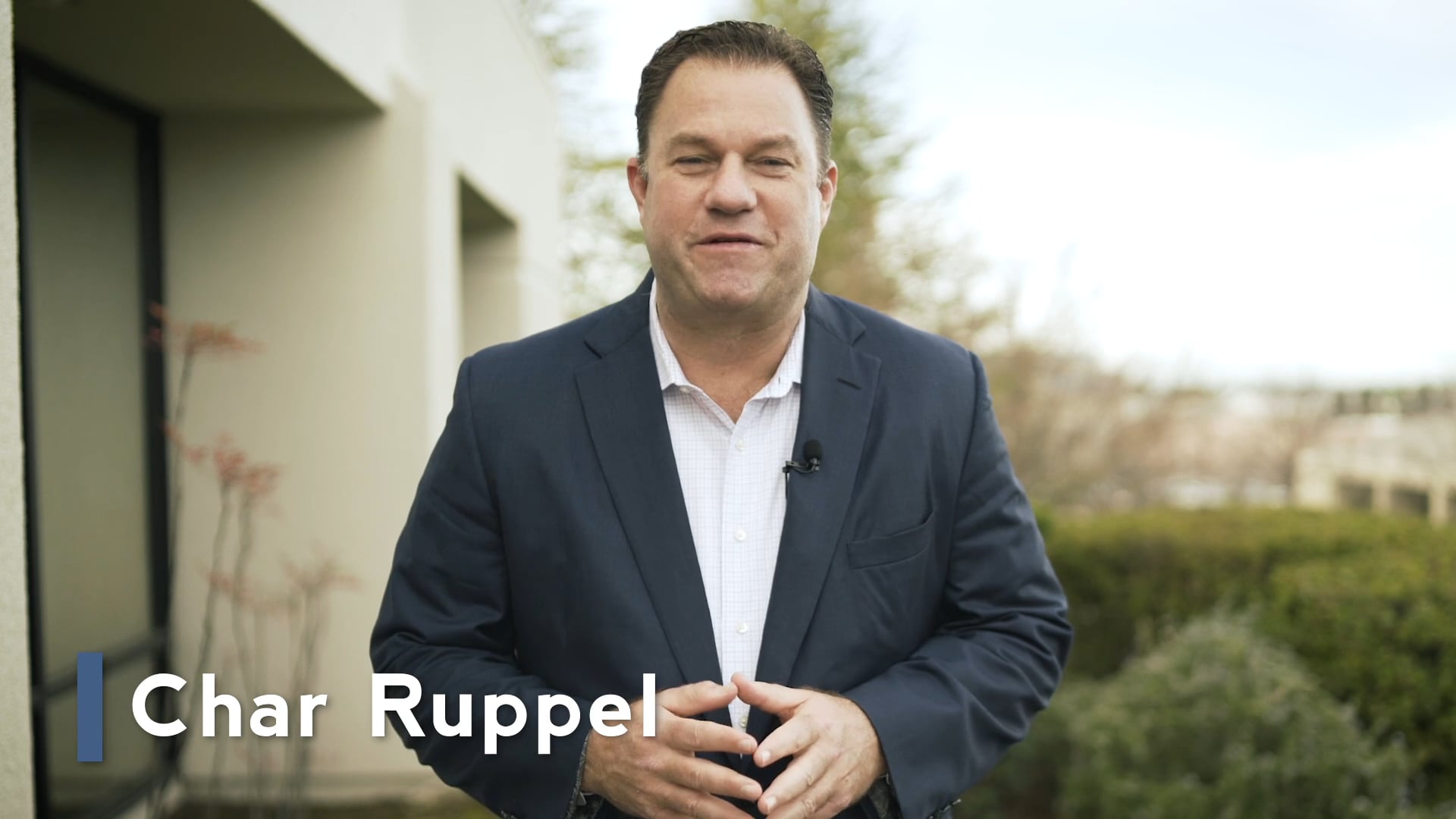 Weekly Market Update Feb. 3, Char Ruppel NMLS #99445 on Vimeo