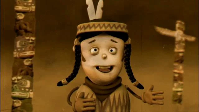 Four Hobbies - Festival Edit on Vimeo