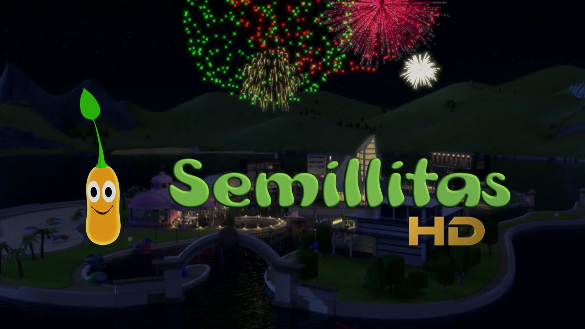 SEMILLITAS IN HD-2020 (english) on Vimeo
